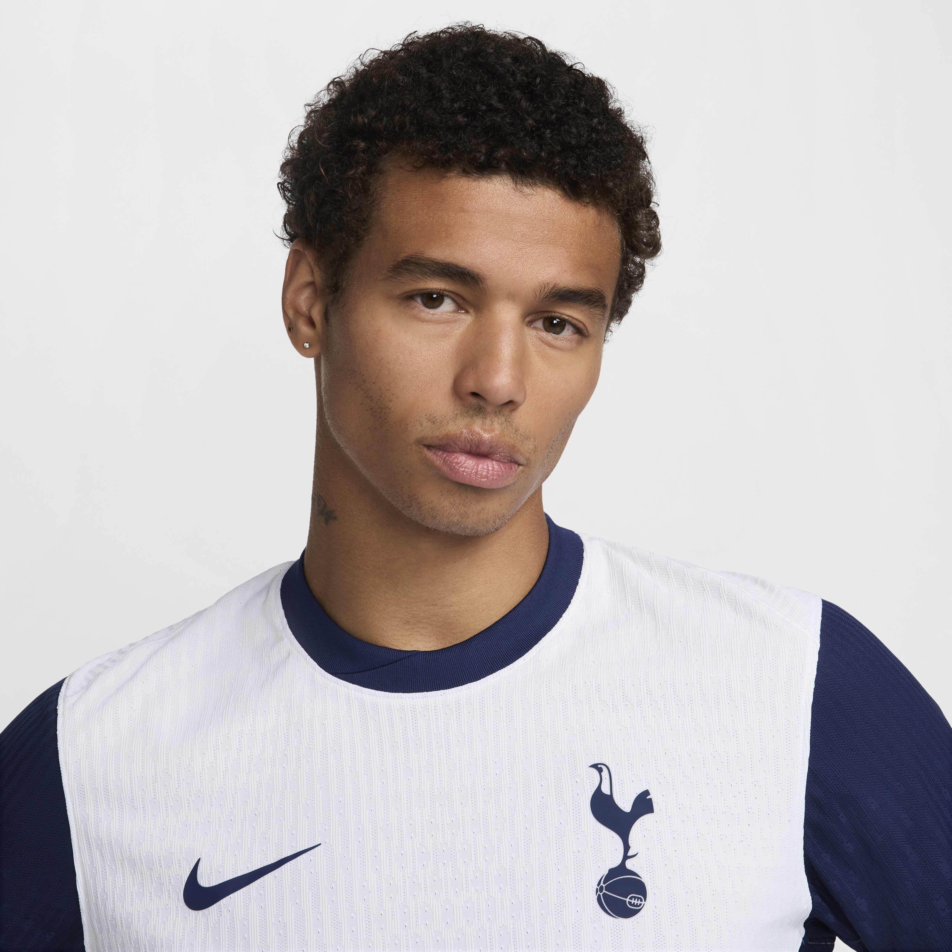 Buy Tottenham Hotspur 2024/25 Match Home Men's Nike Dri-FIT ADV ...