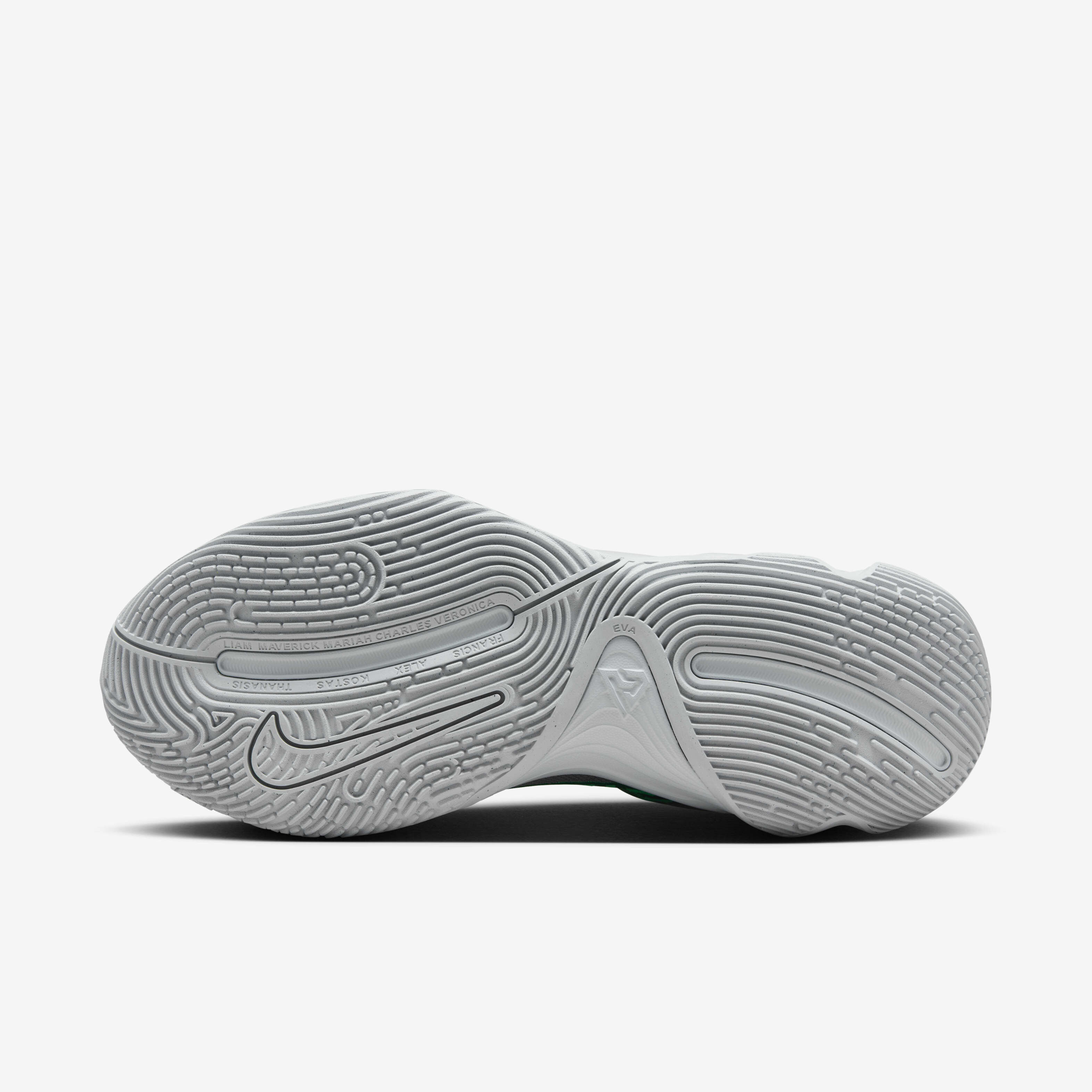 Buy Giannis Immortality 4 Basketball Shoes - Smoke Grey/Wolf Grey/Dark ...