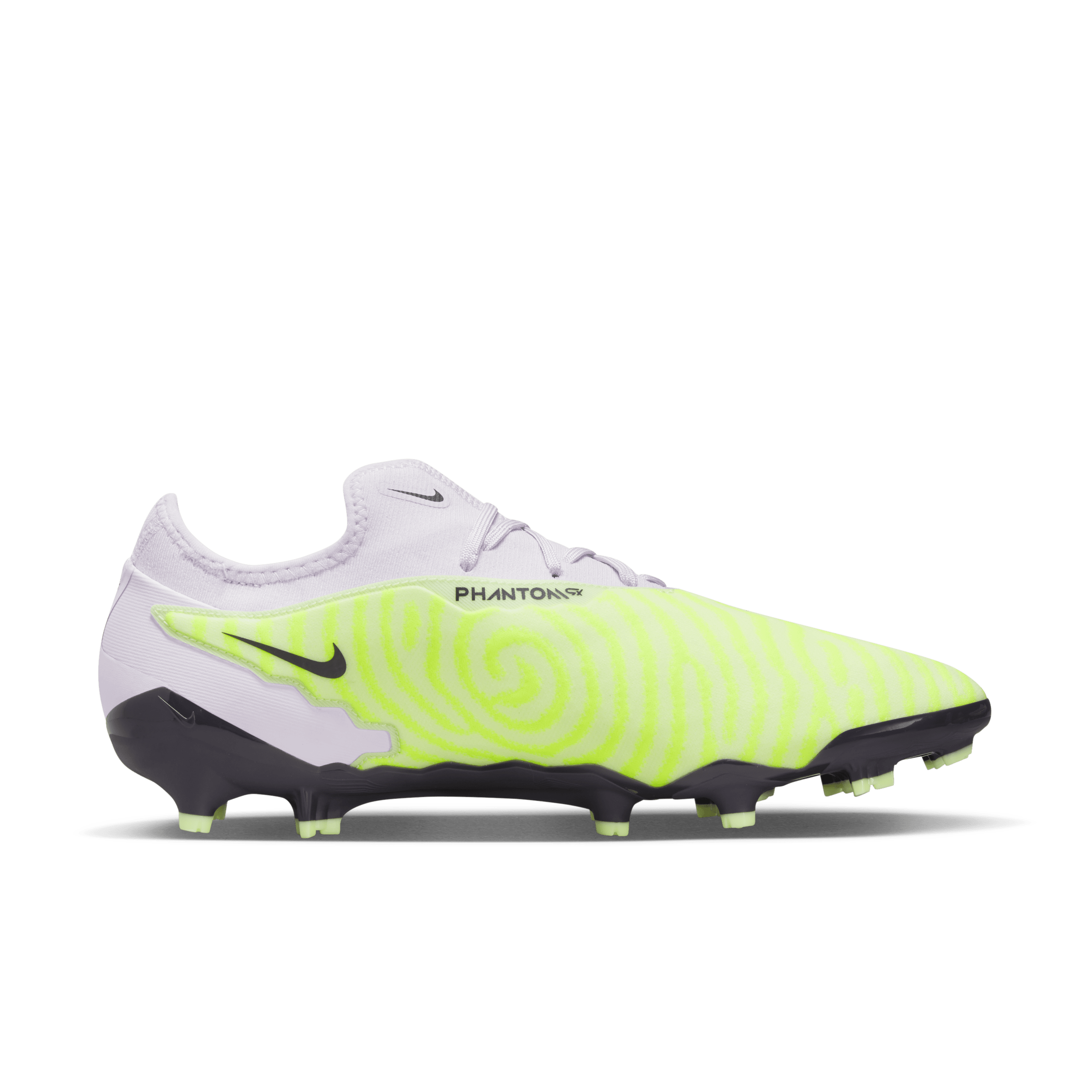 Buy Nike Phantom GX Pro Firm-Ground Football Boot | Nike UAE Official