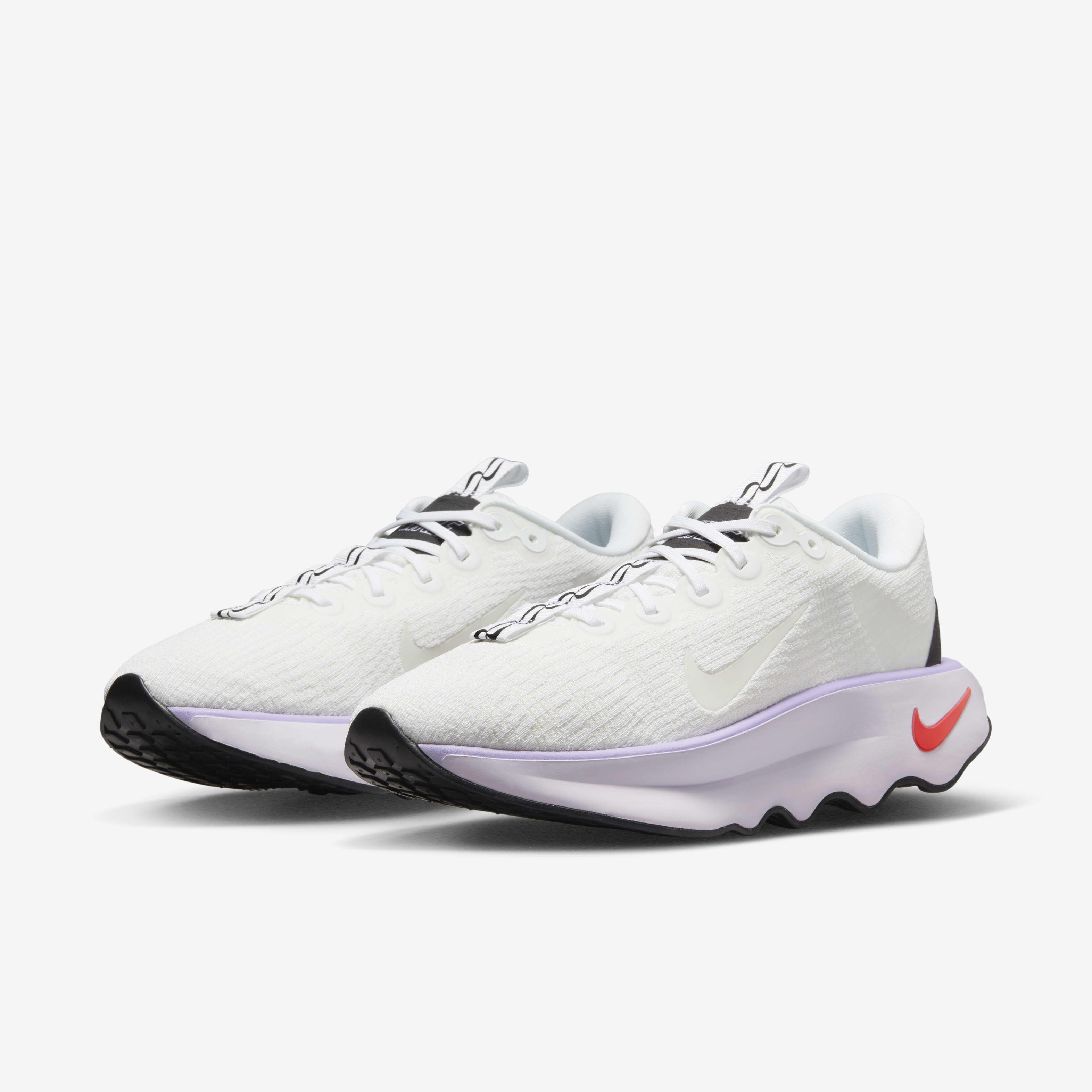 Buy Nike Motiva Women's Walking Shoes - White/Lilac Bloom/Barely Grape ...