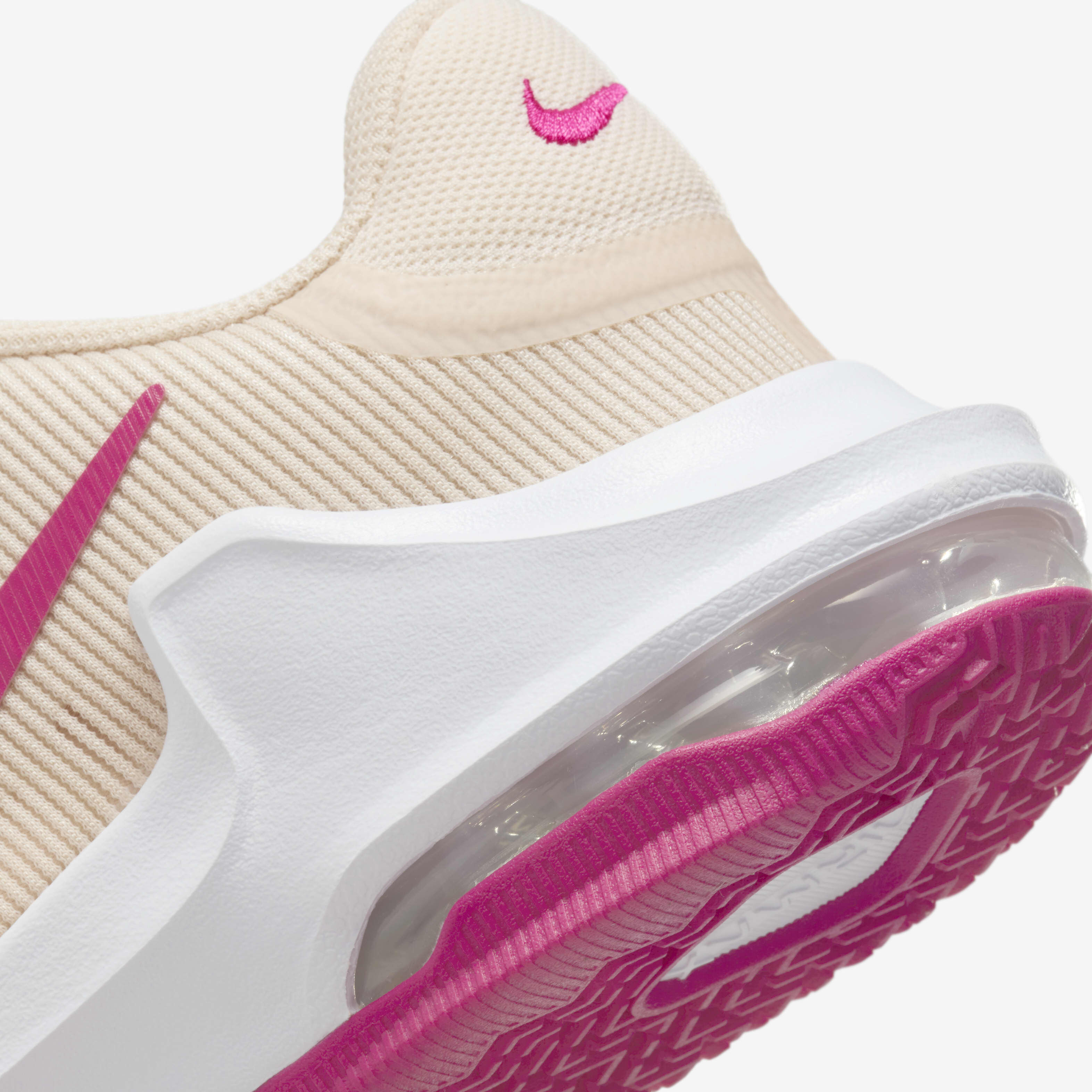 Buy Nike Impact 4 Basketball Shoes - Guava Ice/Hyper Pink/Light Orewood ...