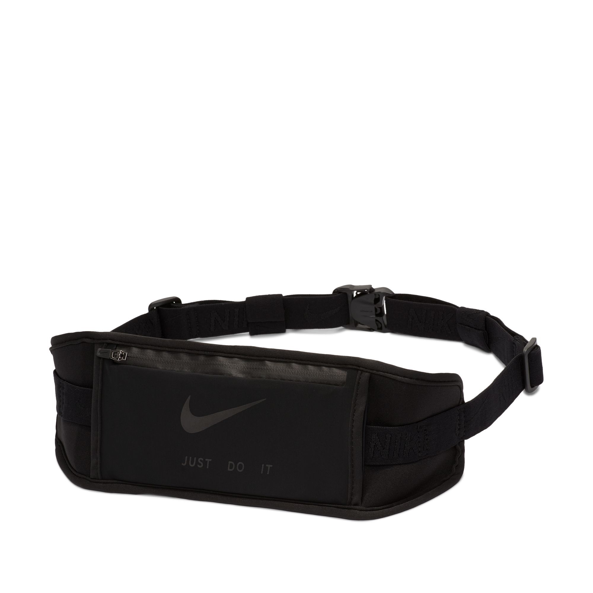 Buy Nike Fanny Pack - Black/Black/Black | Nike UAE Official