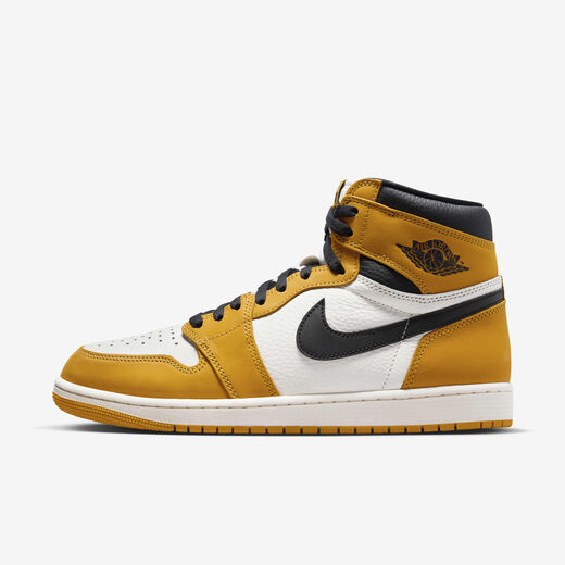 Shop Jordan Shoes & Sneakers Online in Dubai, UAE - Nike