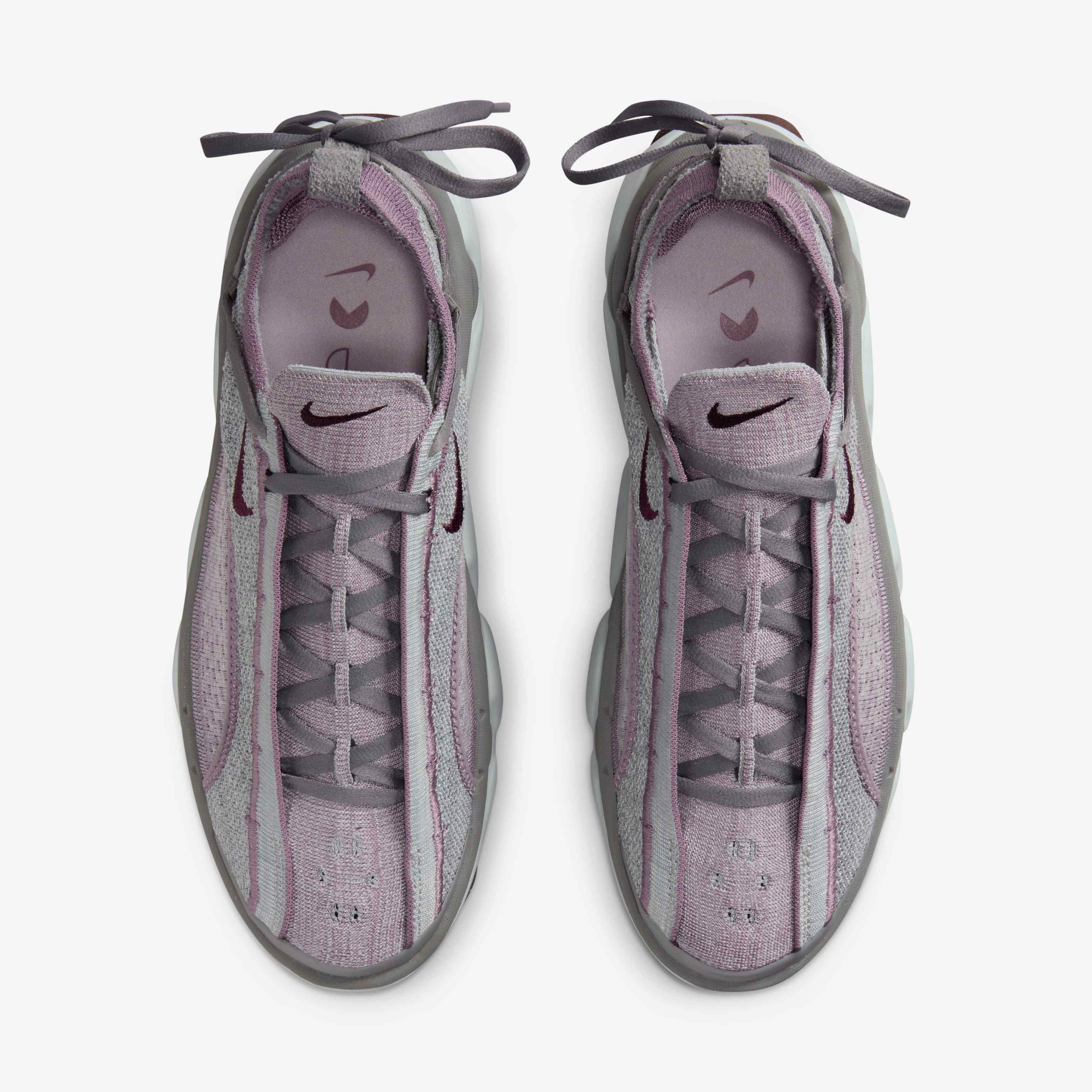 Buy Nike Flyknit Bloom Women's Shoes - Taupe Grey/Wolf Grey/Particle ...