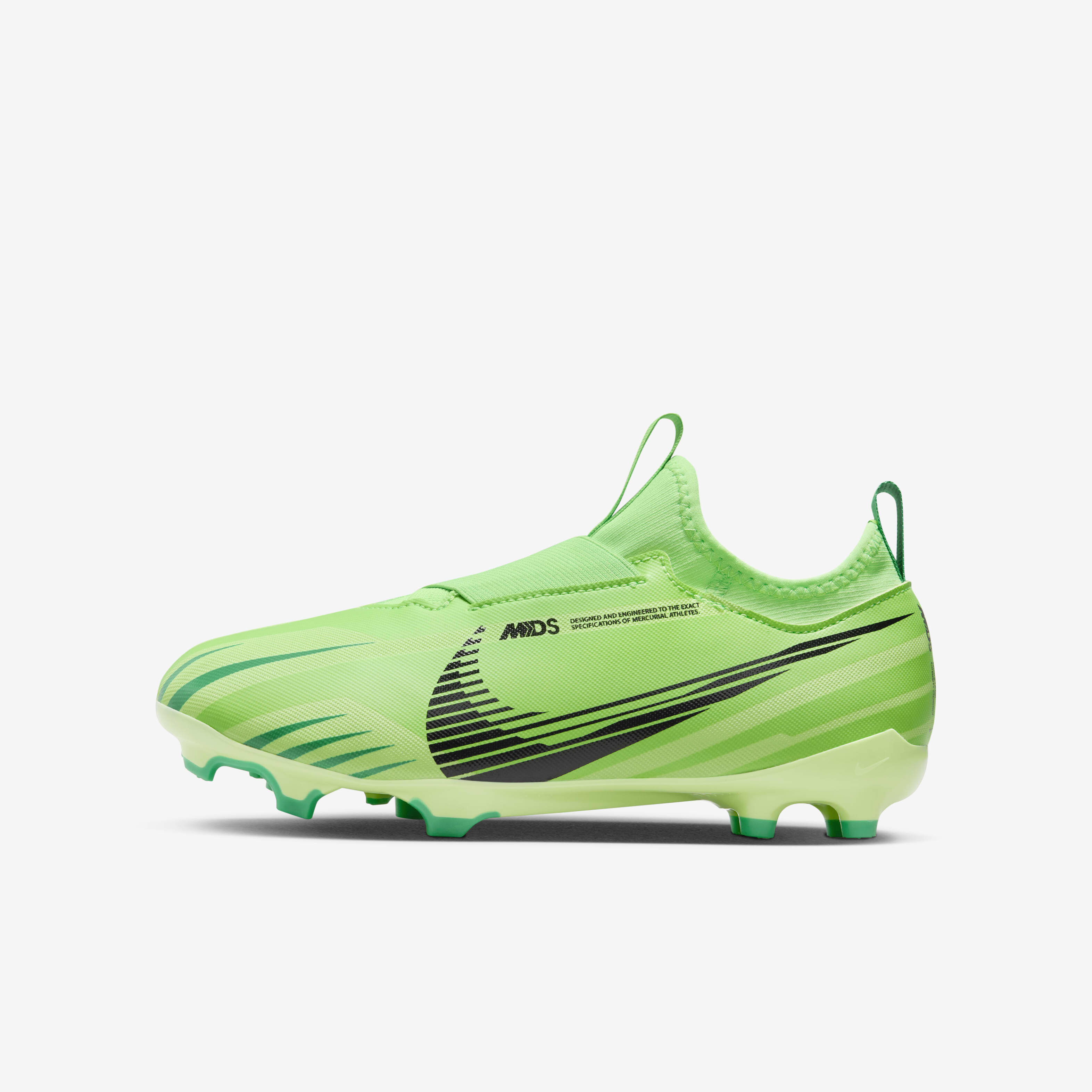 Buy Nike Jr. Vapor 15 Academy Mercurial Dream Speed Younger/Older Kids ...