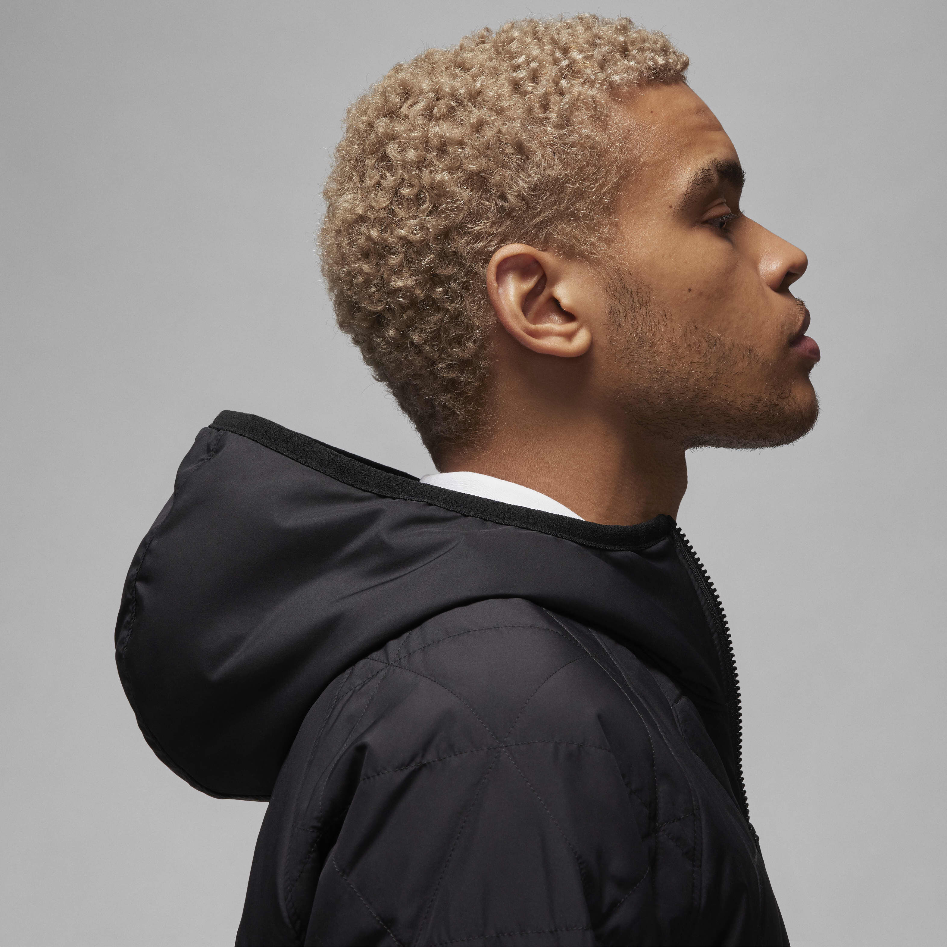 Buy Jordan Therma-FIT Sport Men's Mid-weight Jacket - Black/Anthracite ...