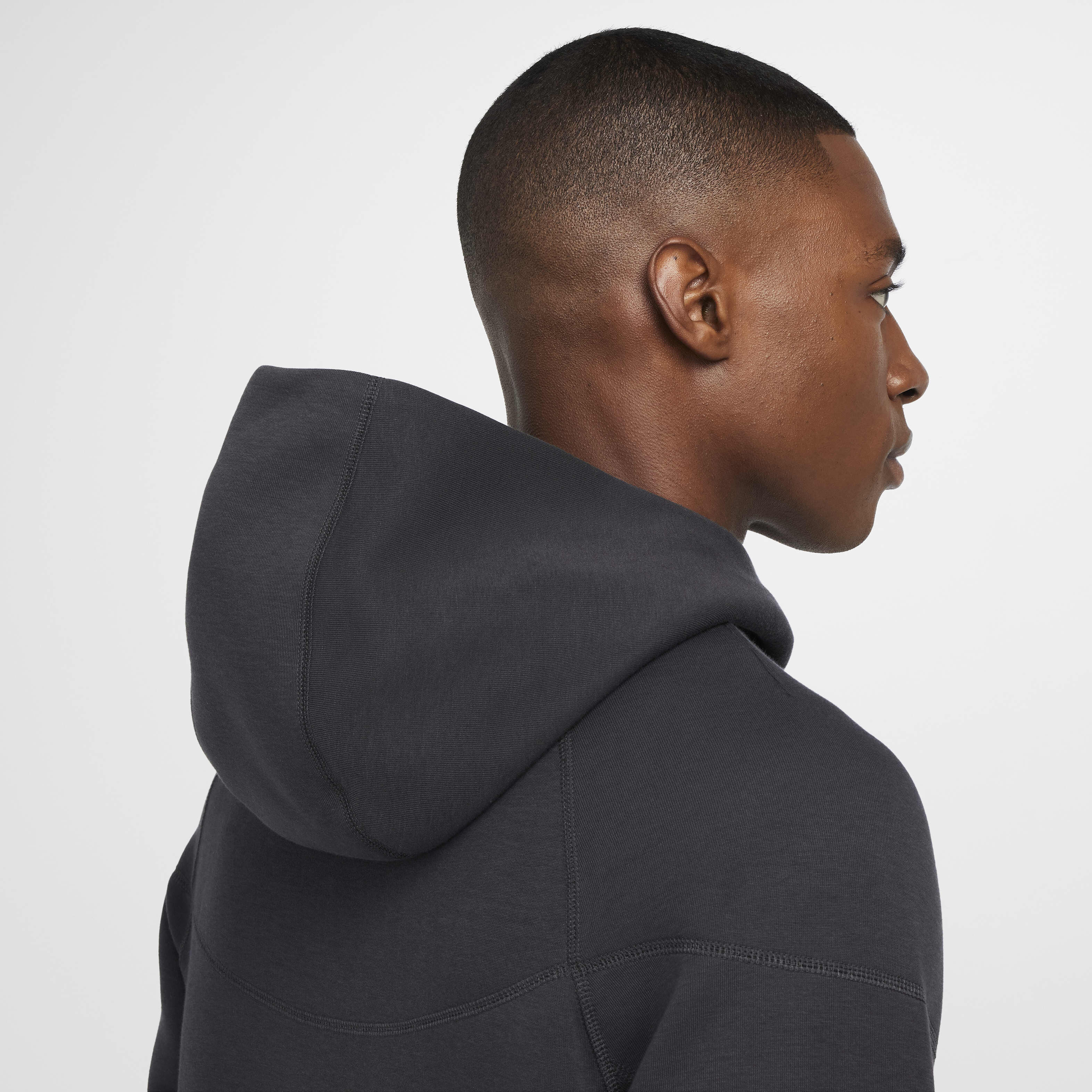 Buy Liverpool F.C. Tech Windrunner Third Men's Nike Football Fleece ...