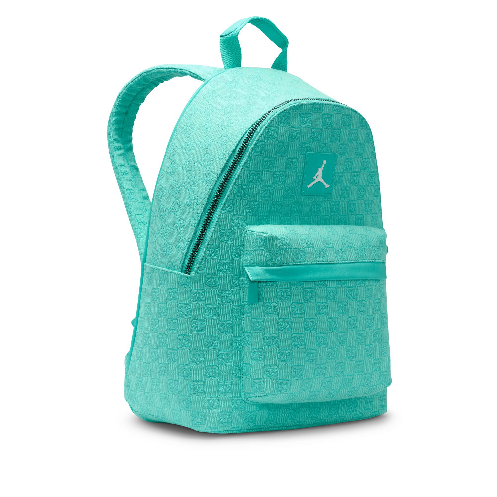 Buy Jordan Monogram Backpack Backpack - Emerald Rise | Nike UAE Official