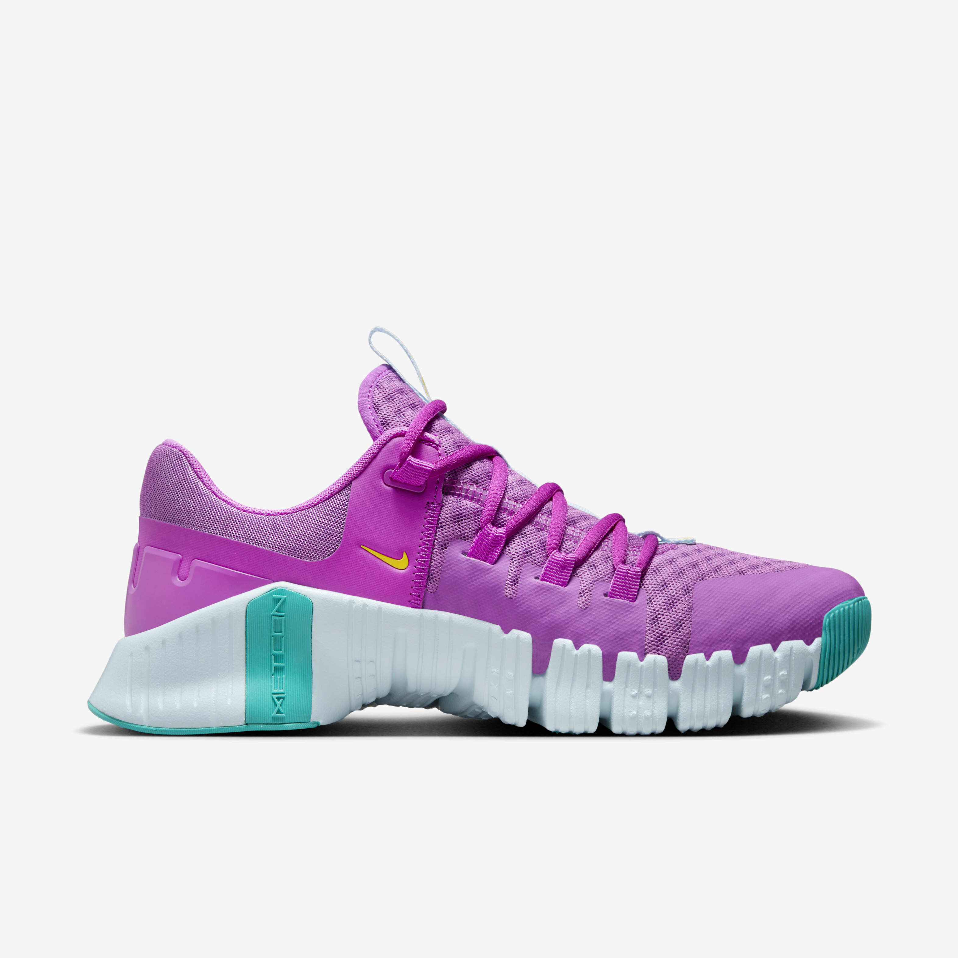 Buy Nike Free Metcon 5 Women's Workout Shoes - Hyper Violet/Glacier ...
