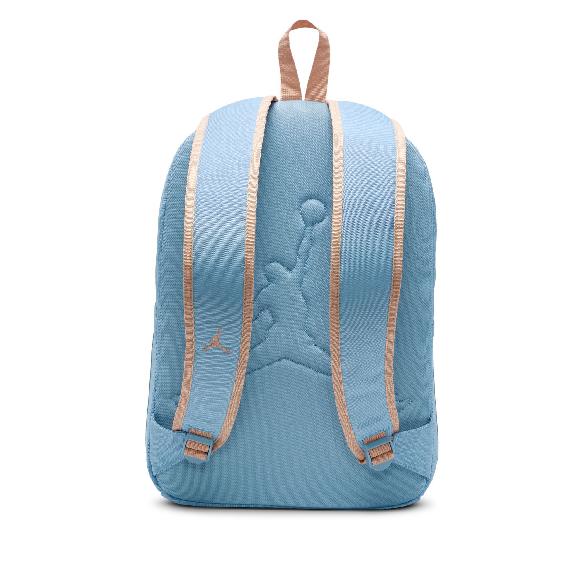 Buy Jordan MVP Backpack (20L) - Blue Grey | Nike UAE Official