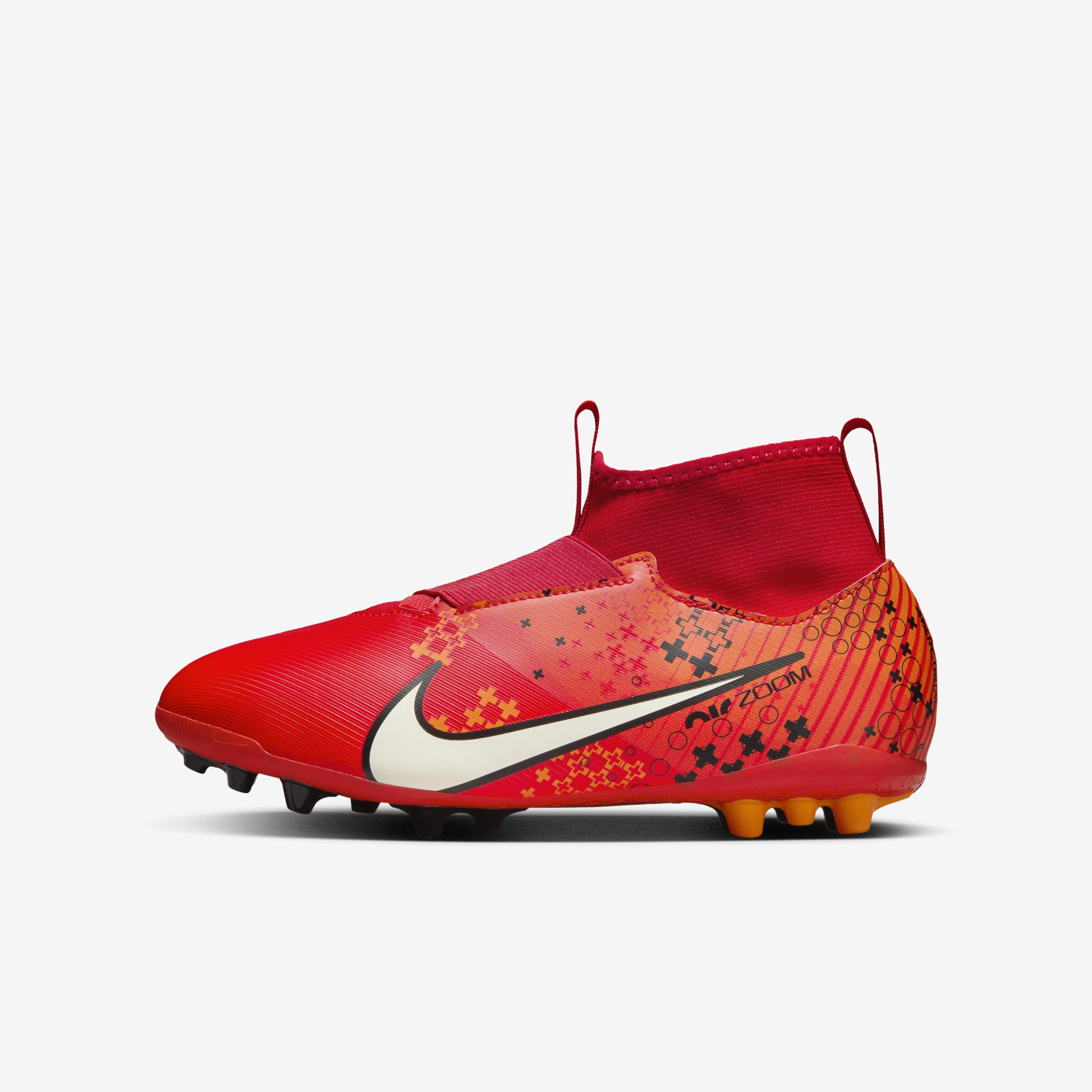 Buy Nike Jr. Superfly 9 Academy Mercurial Dream Speed Younger/Older ...