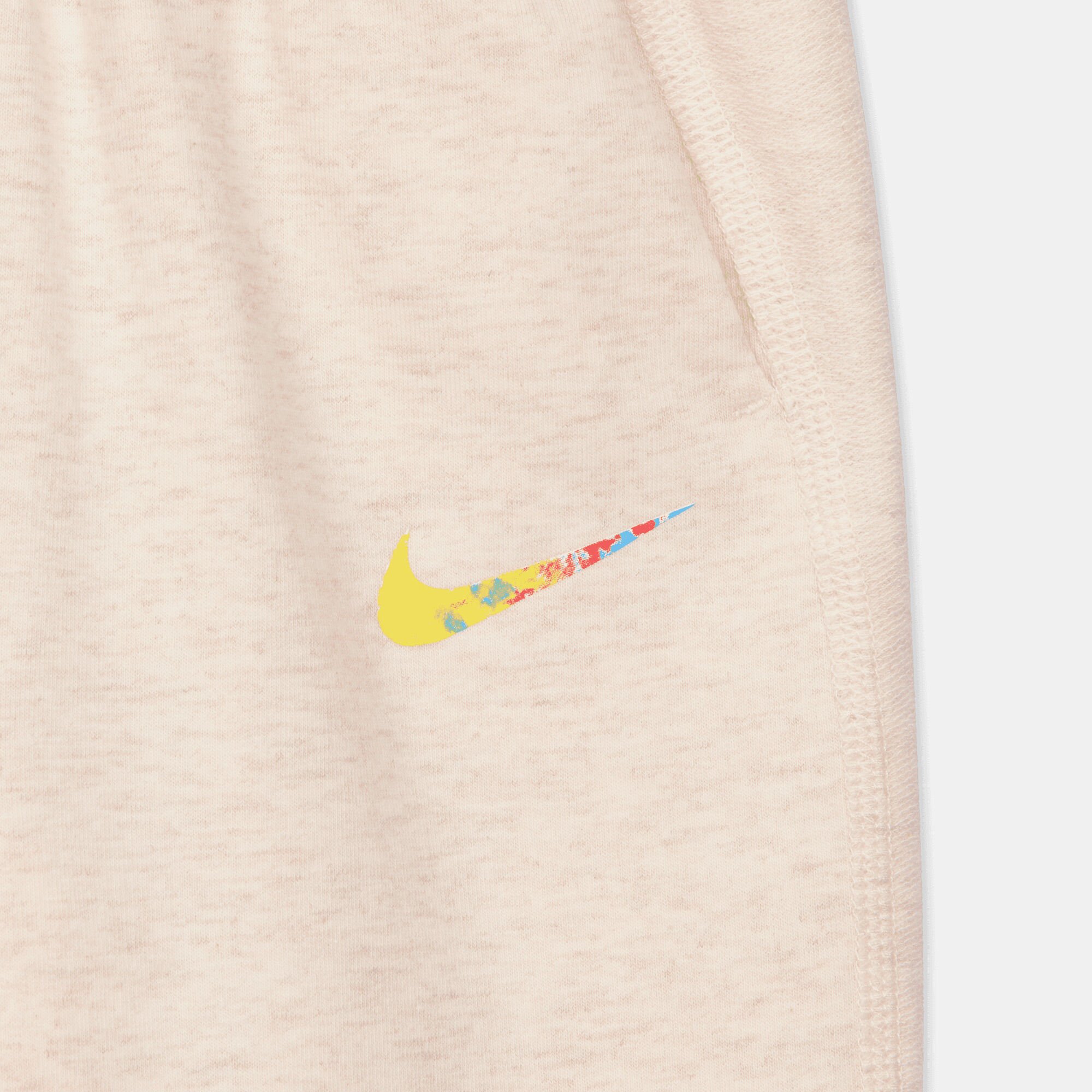 Buy Nike E1D1 Baby (12-24M) French Terry 2-Piece Graphic Crew Set ...