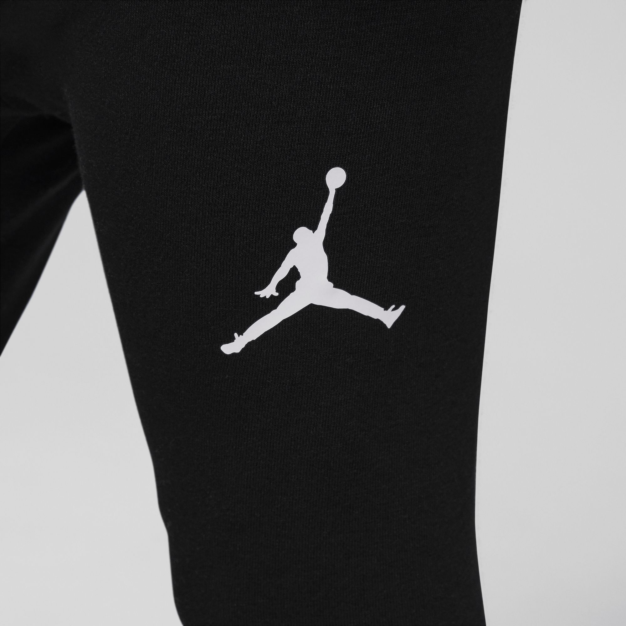 Buy Jordan Soft Touch Mixed Crew Set Toddler 2-Piece Leggings Set ...