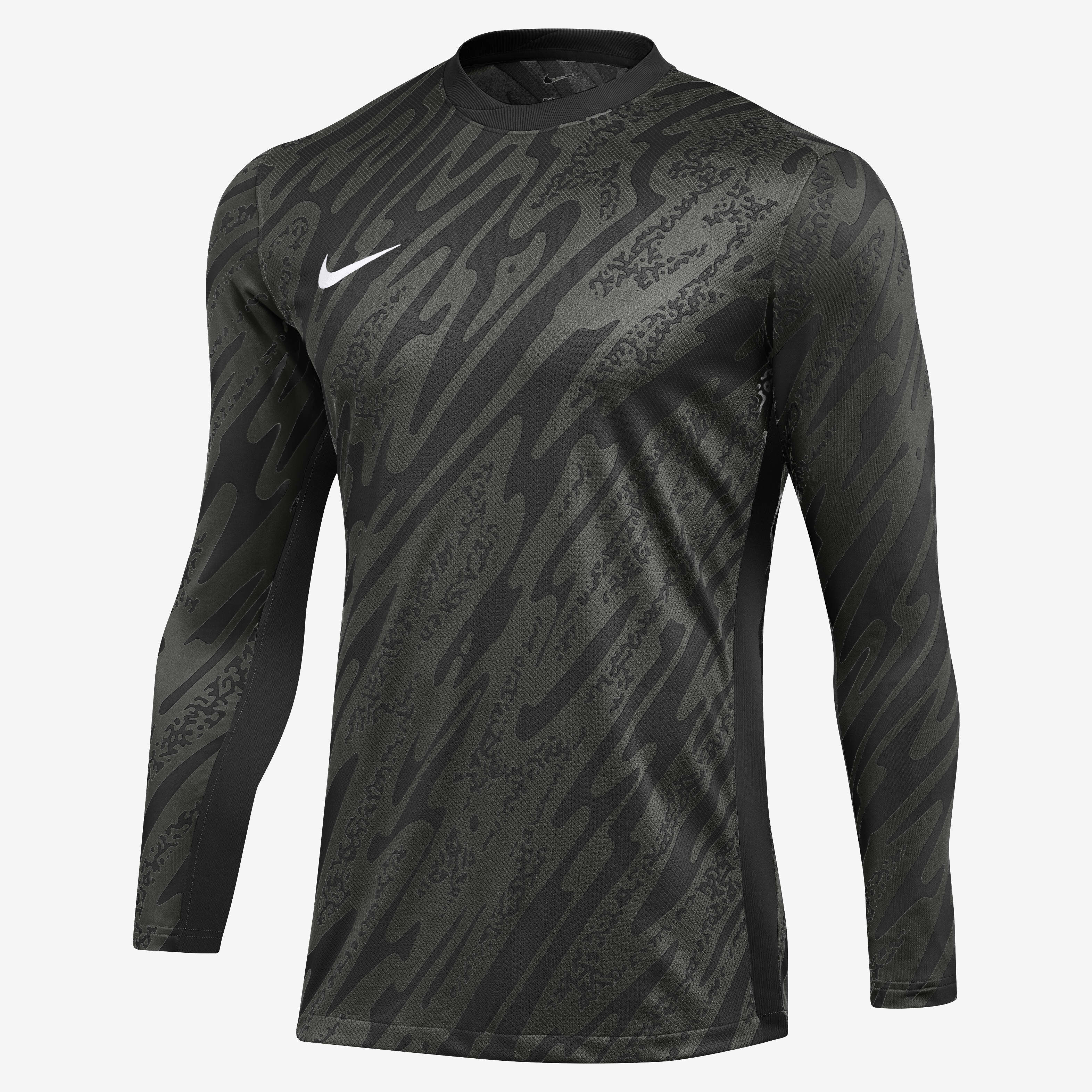 Buy Nike Dri-FIT Gardien V GK Jersey Men's Soccer Long-Sleeve Jersey ...