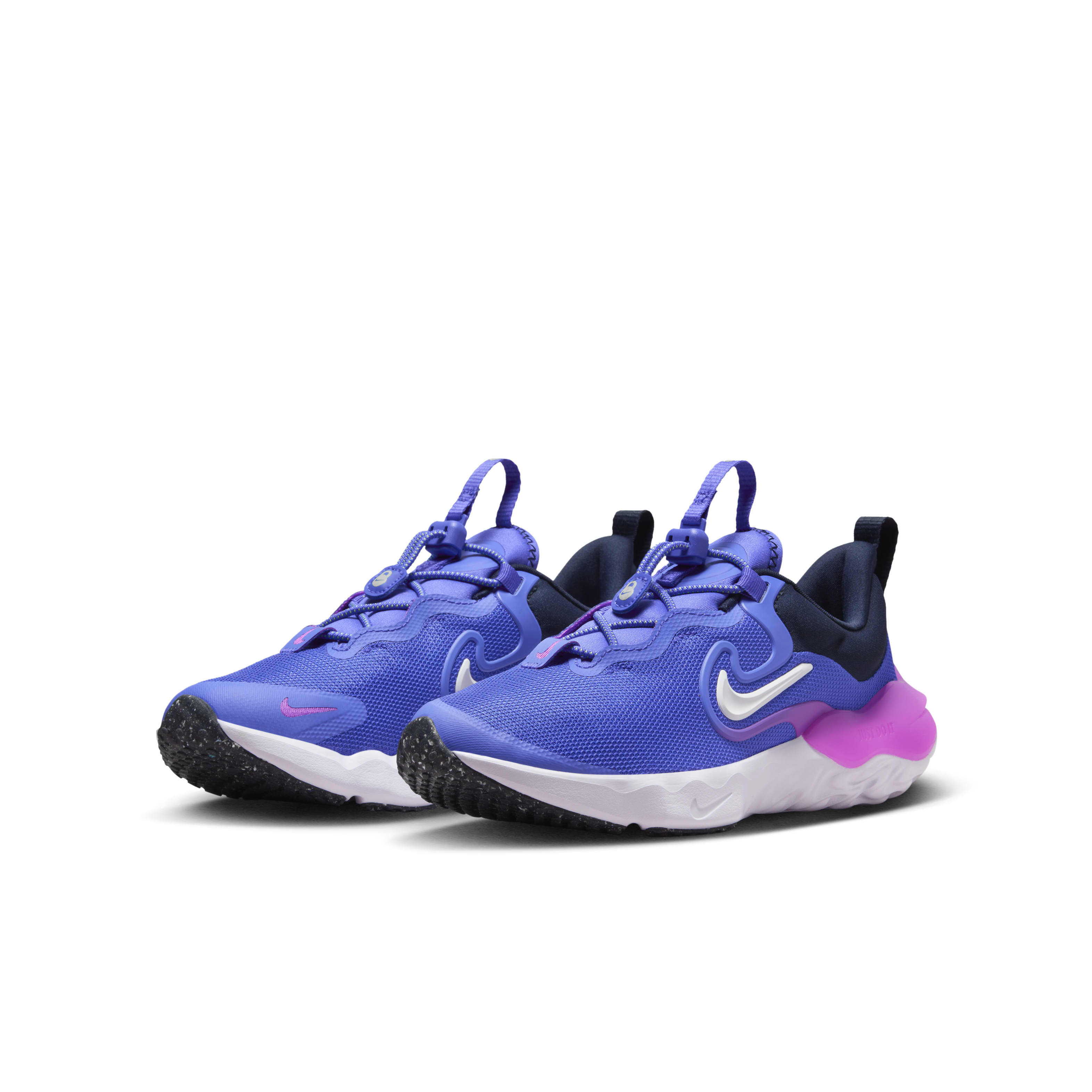 Buy Nike Run Flow Older Kids' Running Shoes | Nike UAE Official