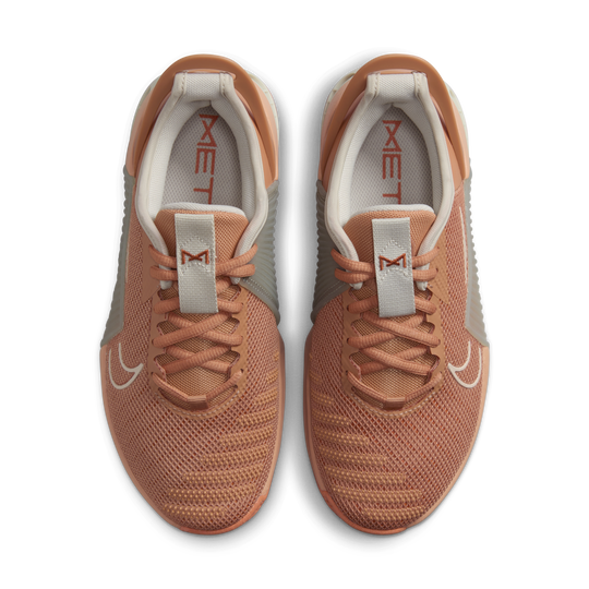 Shop Metcon 9 Easyon Womens Easy On Off Workout Shoes Nike Uae