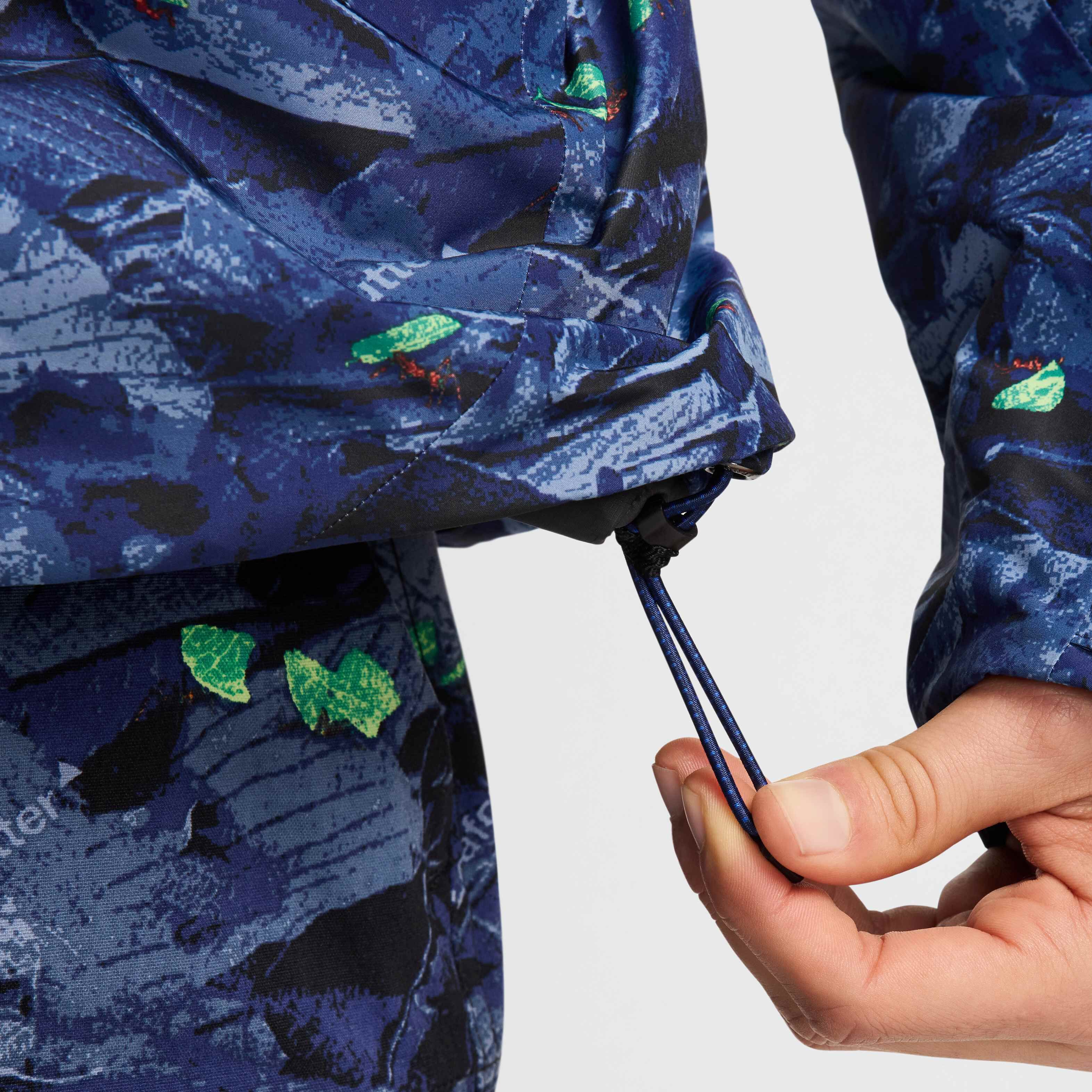 Buy Nike ACG PrimaLoft® Men's Storm-FIT Full-Zip Jacket - Midnight Navy ...