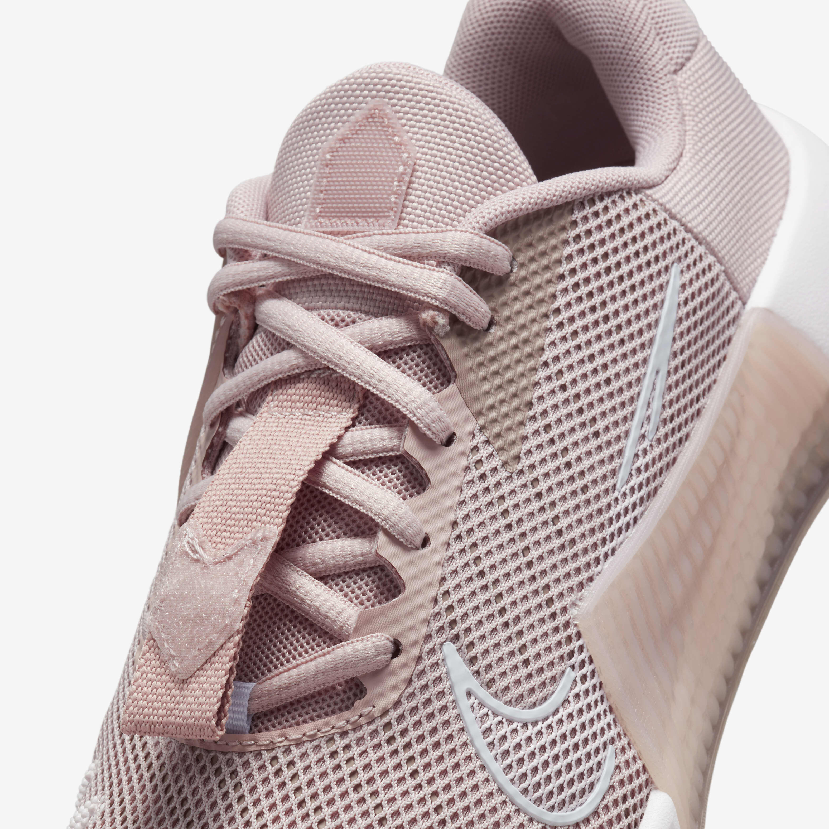 Buy Nike Metcon 9 Women's Workout Shoes - Pink Oxford/Diffused Taupe ...