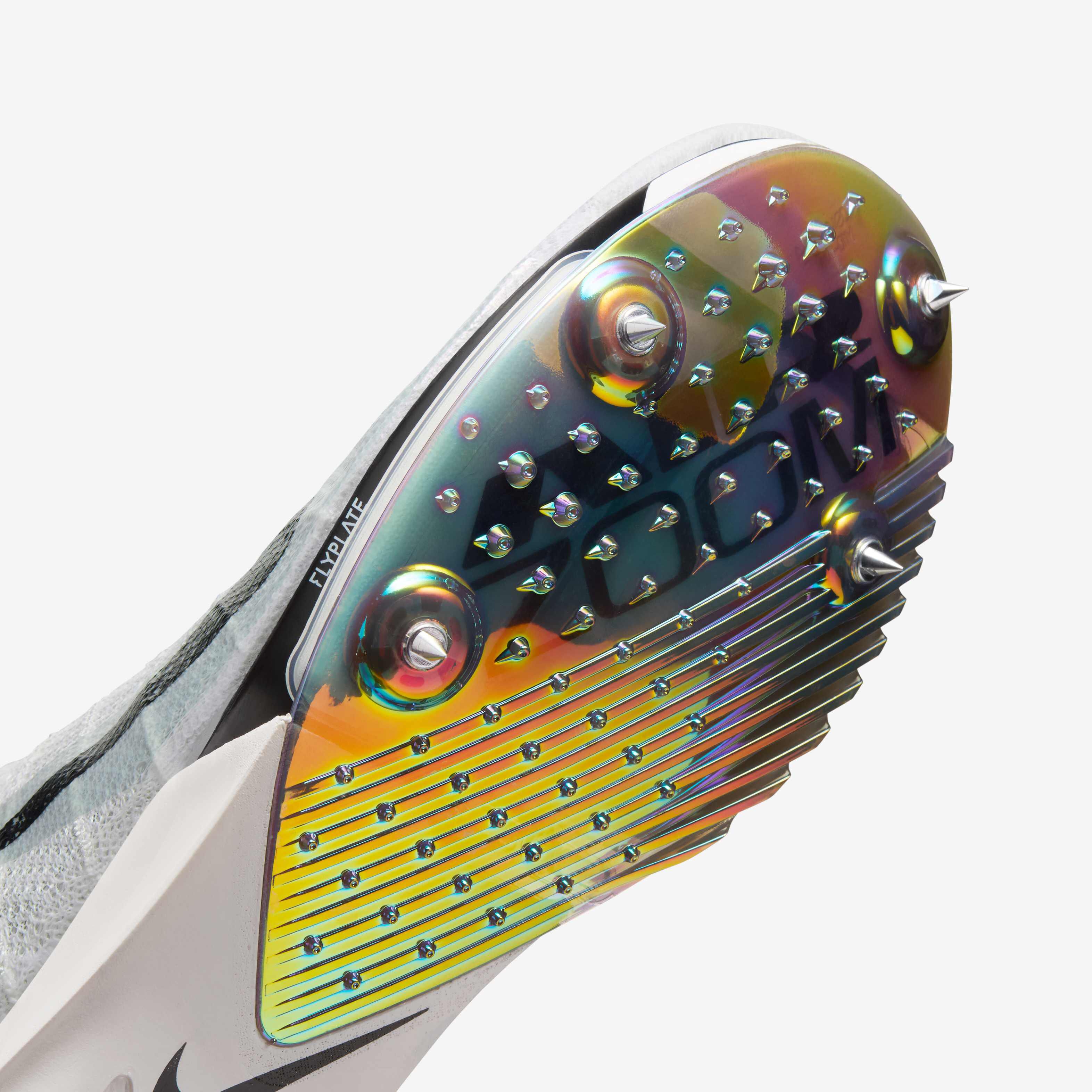 Buy Nike Victory 2 'Jakob Ingebrigtsen' Athletics Distance Spikes ...