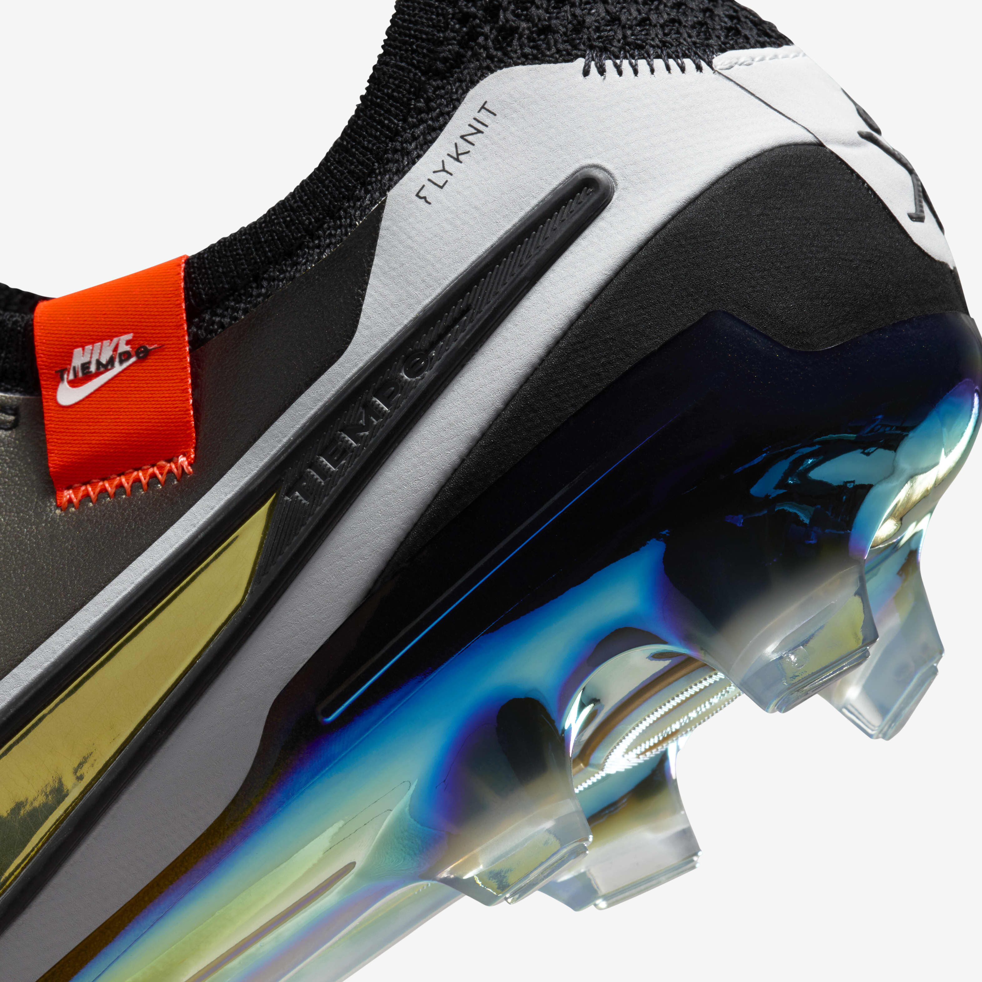 Buy Nike Tiempo Legend 10 Elite Firm-Ground Low-Top Football Boot ...