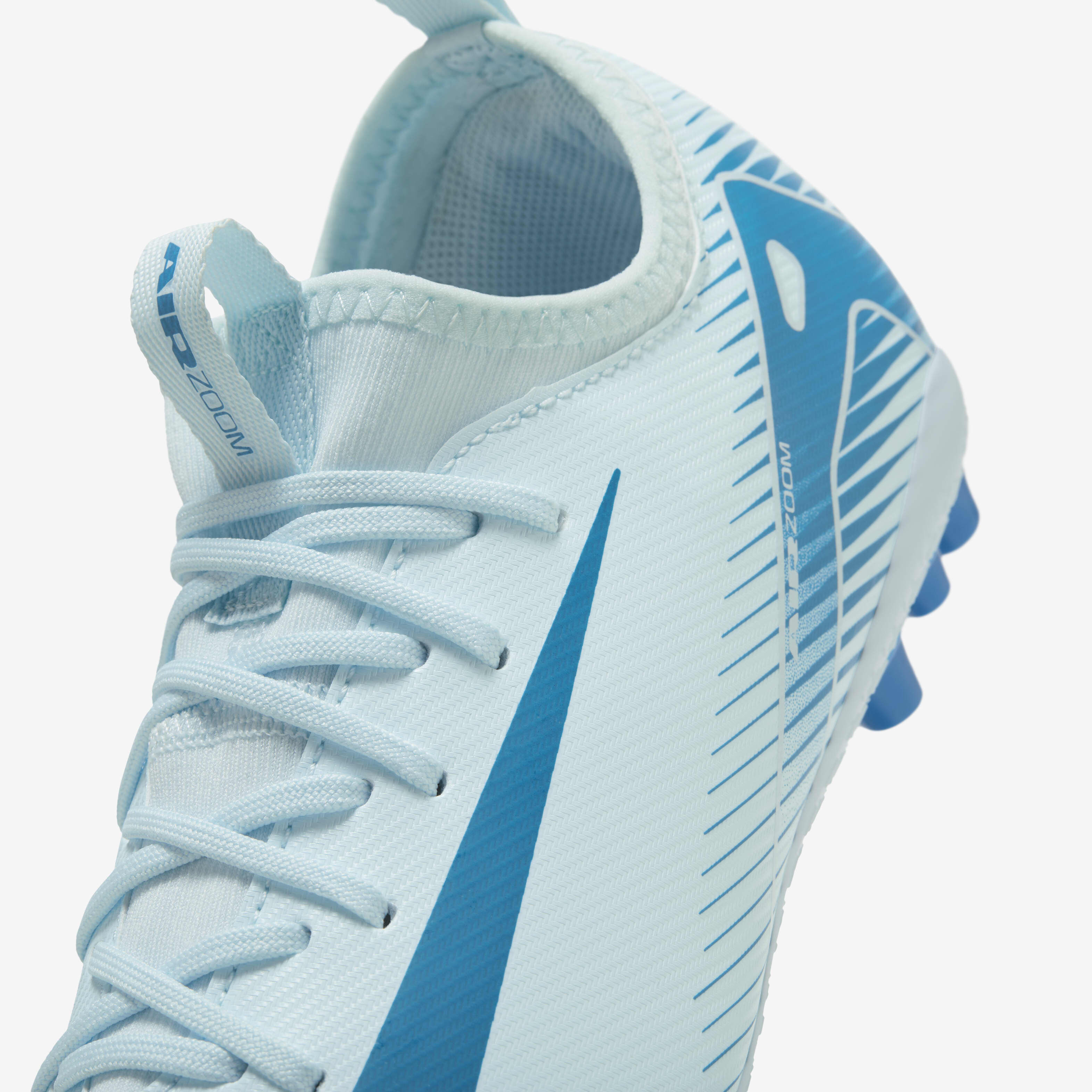 Buy Nike Jr. Mercurial Vapor 16 Academy Younger/Older Kids' Artificial-Grass Low-Top Football ...