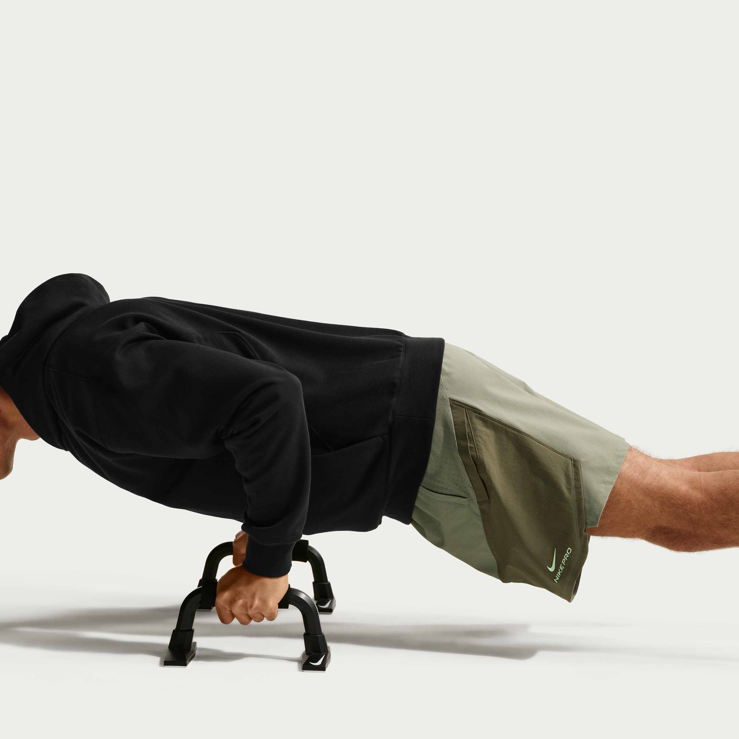 Buy Nike Pro Training Men's Dri-FIT ADV 15cm (approx.) Shorts - Light ...