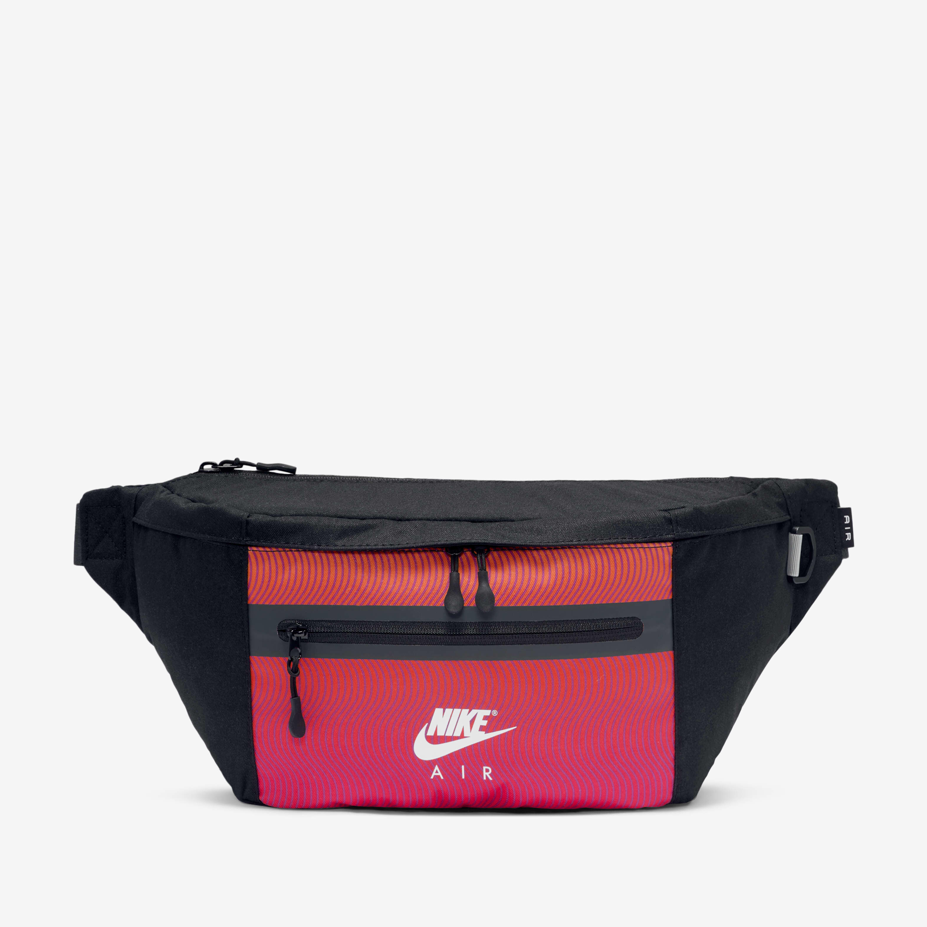 Buy Nike Premium Hip Pack (8L) - Black/Black/White @ Nike UAE