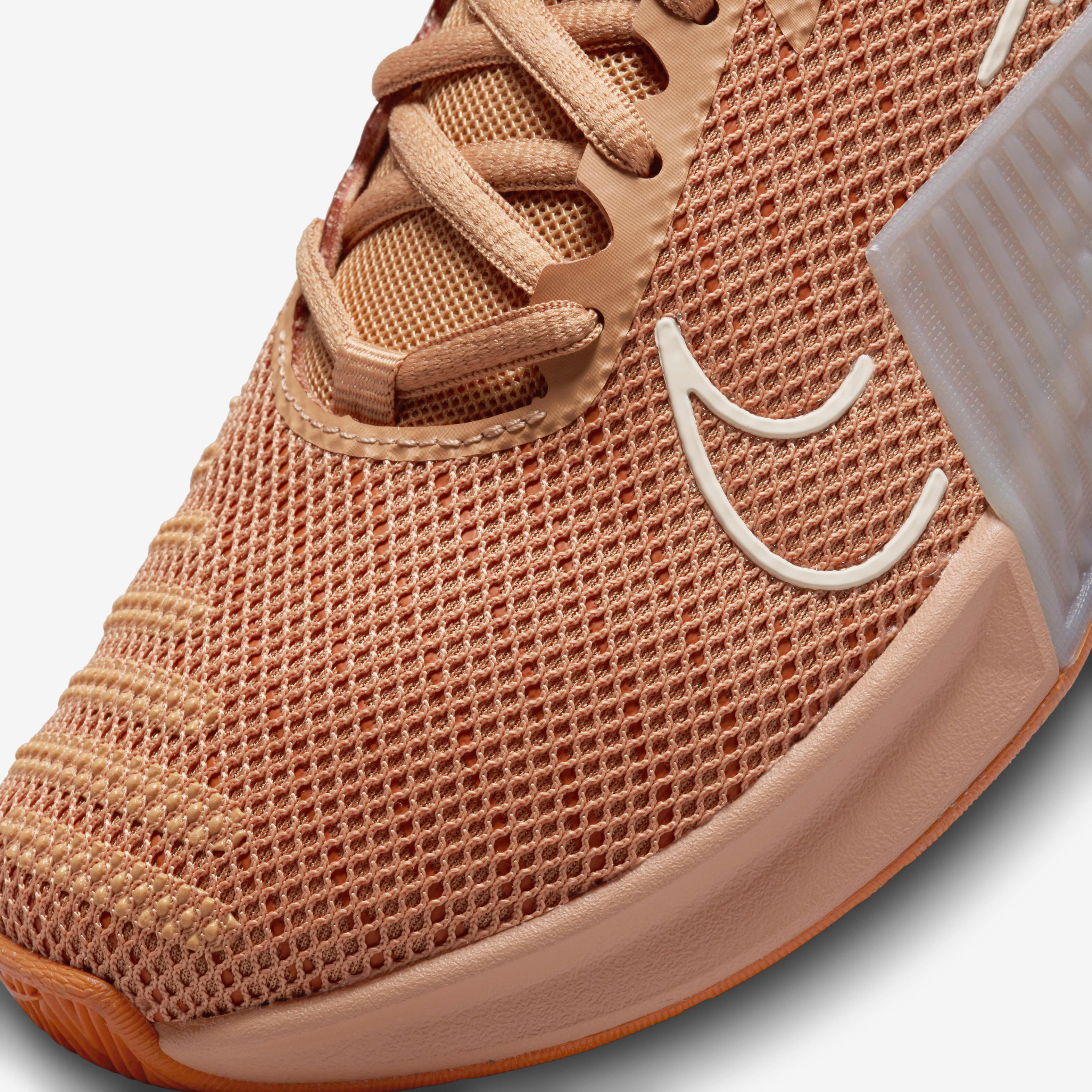 Buy Nike Metcon 9 Women's Workout Shoes - Amber Brown/Light Bone/Mica ...