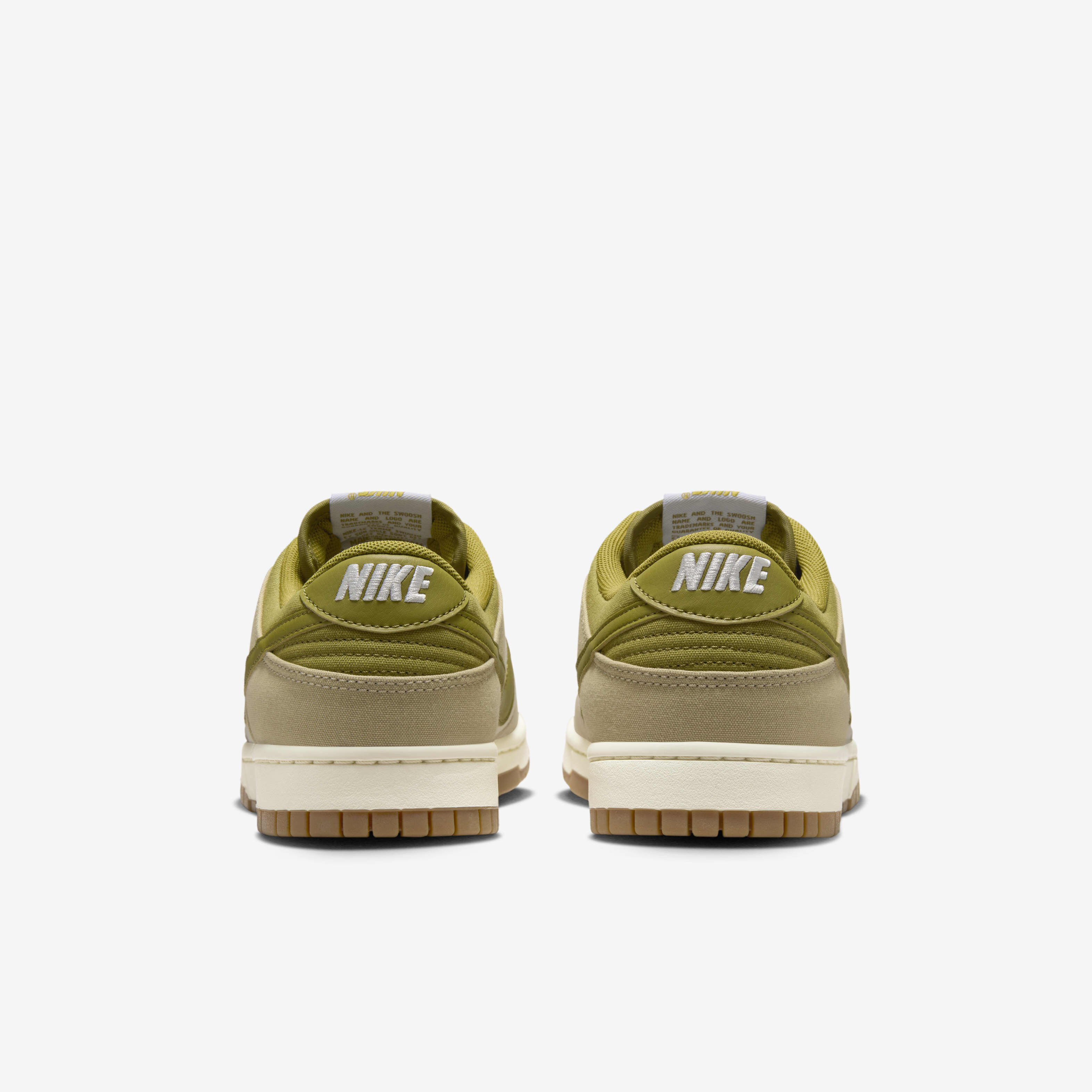 Buy Nike Dunk Low Men's Shoes - Sail/Cream II/Limestone/Pacific Moss ...