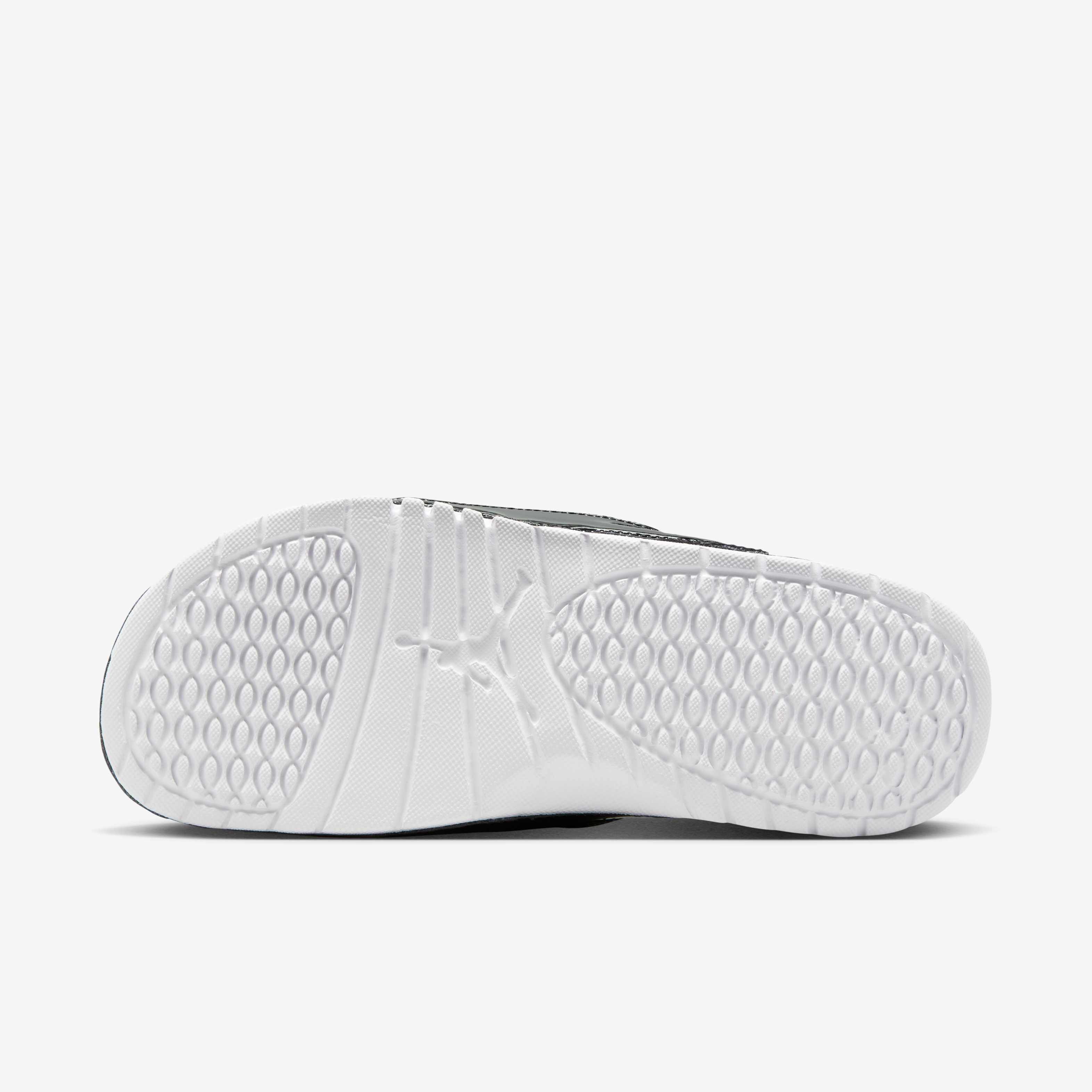 Buy Jordan Hydro XI Men's Slides - Black/Gym Red/White @ Nike UAE