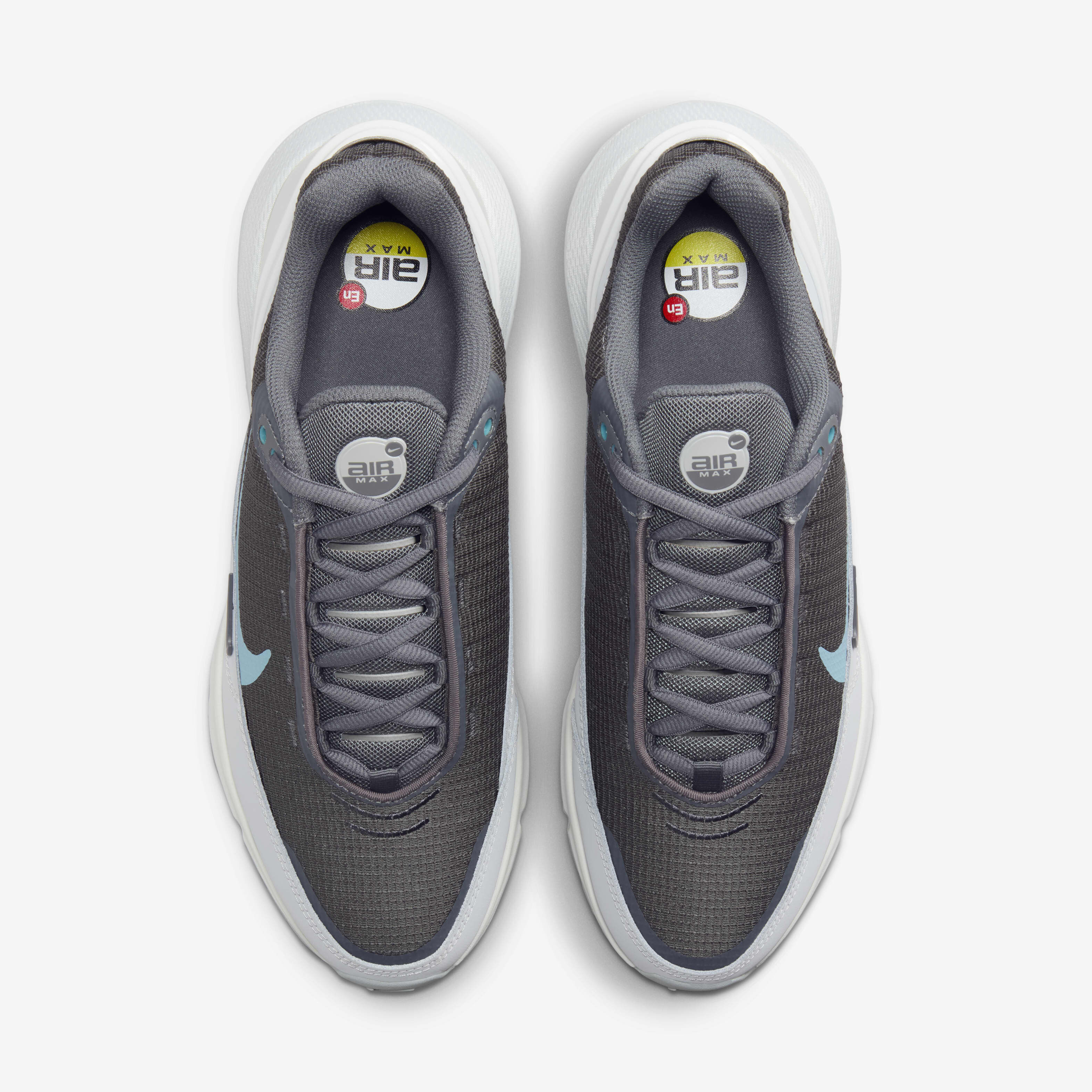 Buy Nike Air Max Pulse SE Men's Shoes - Iron Grey/Light Smoke Grey ...