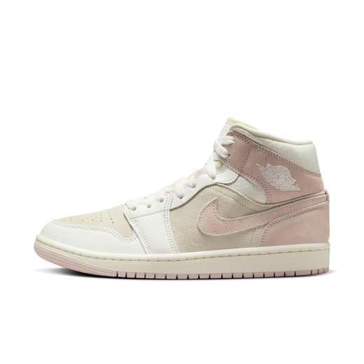 Check Out the Stylish Nike Jordan Shoes for Women | Nike UAE