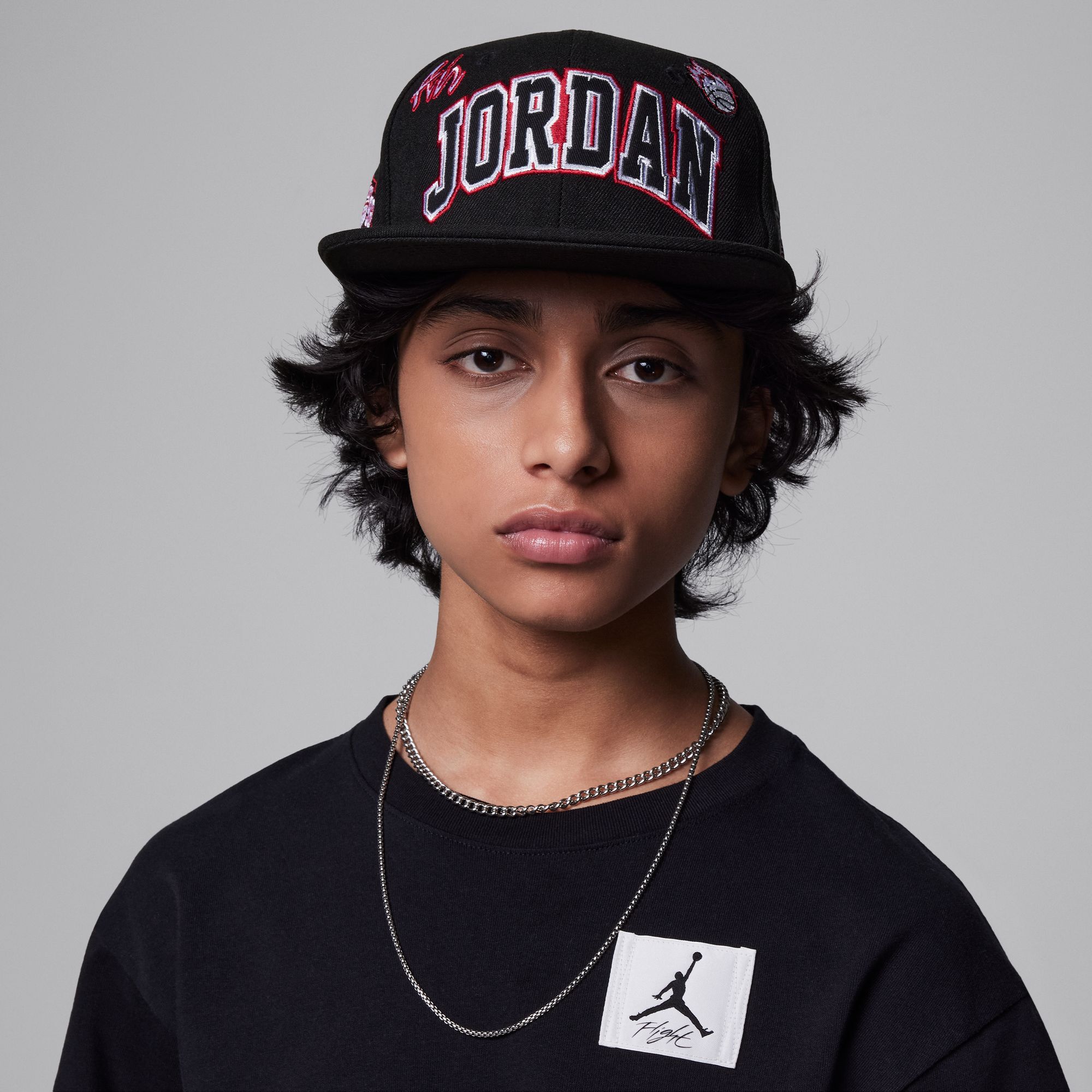 Buy Jordan Patch Cap