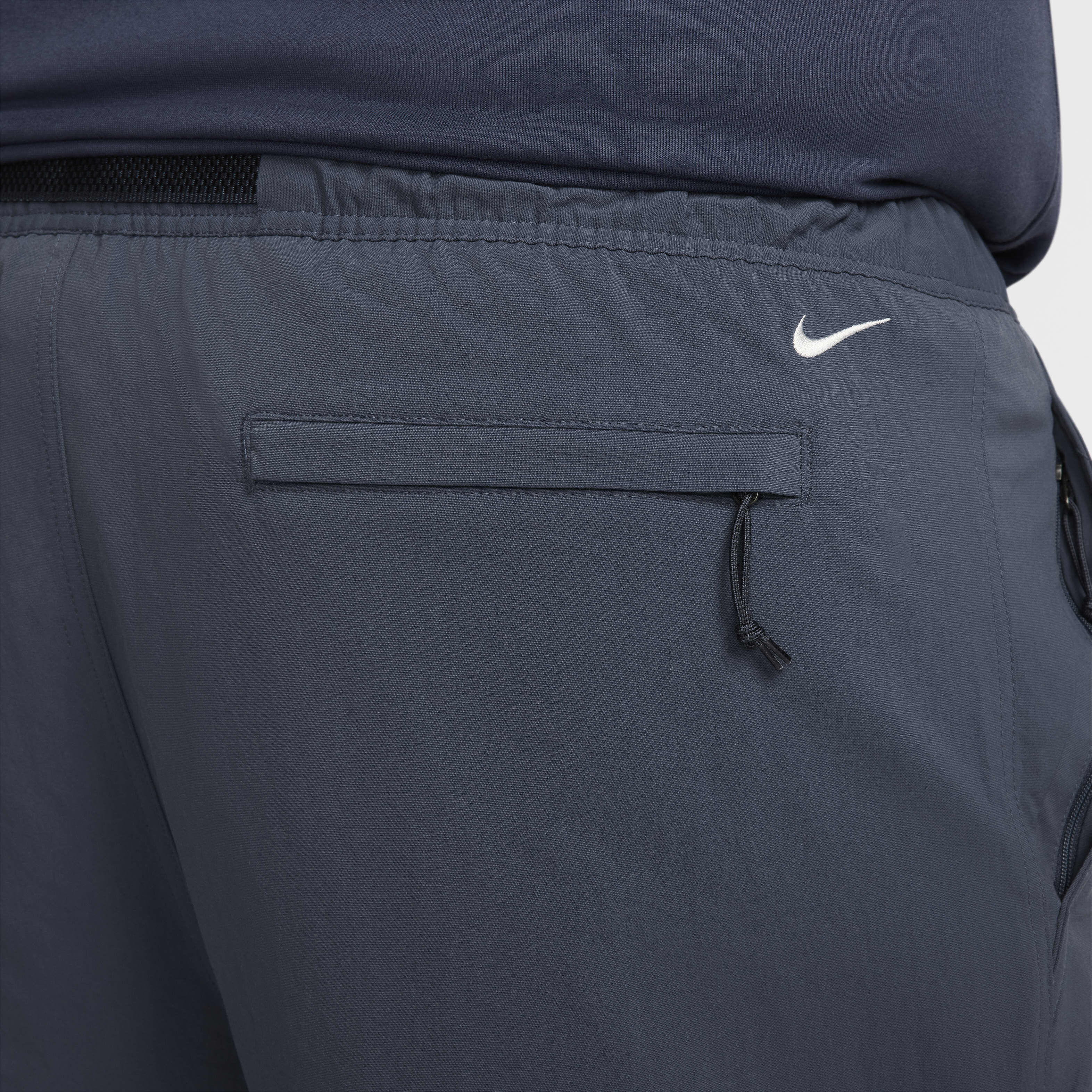 Buy Nike ACG Men's UV Hiking Trousers - Thunder Blue/Summit Buy Nike ACG Men's UV Hiking Trousers - Thunder Blue/Summit