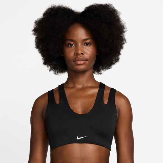 Shop Women's Sports Bras: High-Quality & Comfort | Nike UAE