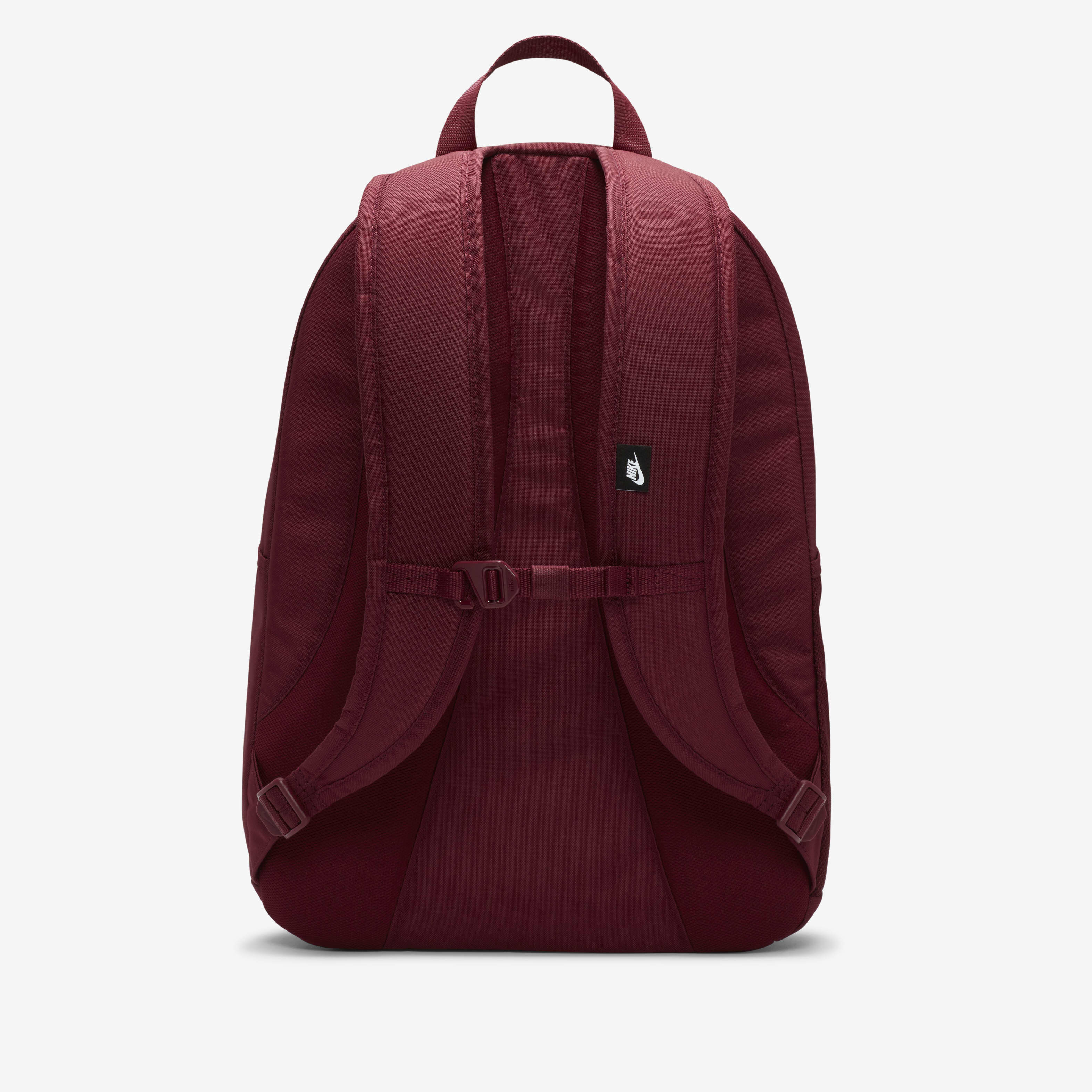 Buy Nike Hayward Backpack (26L) - Dark Beetroot/White | Nike UAE Official