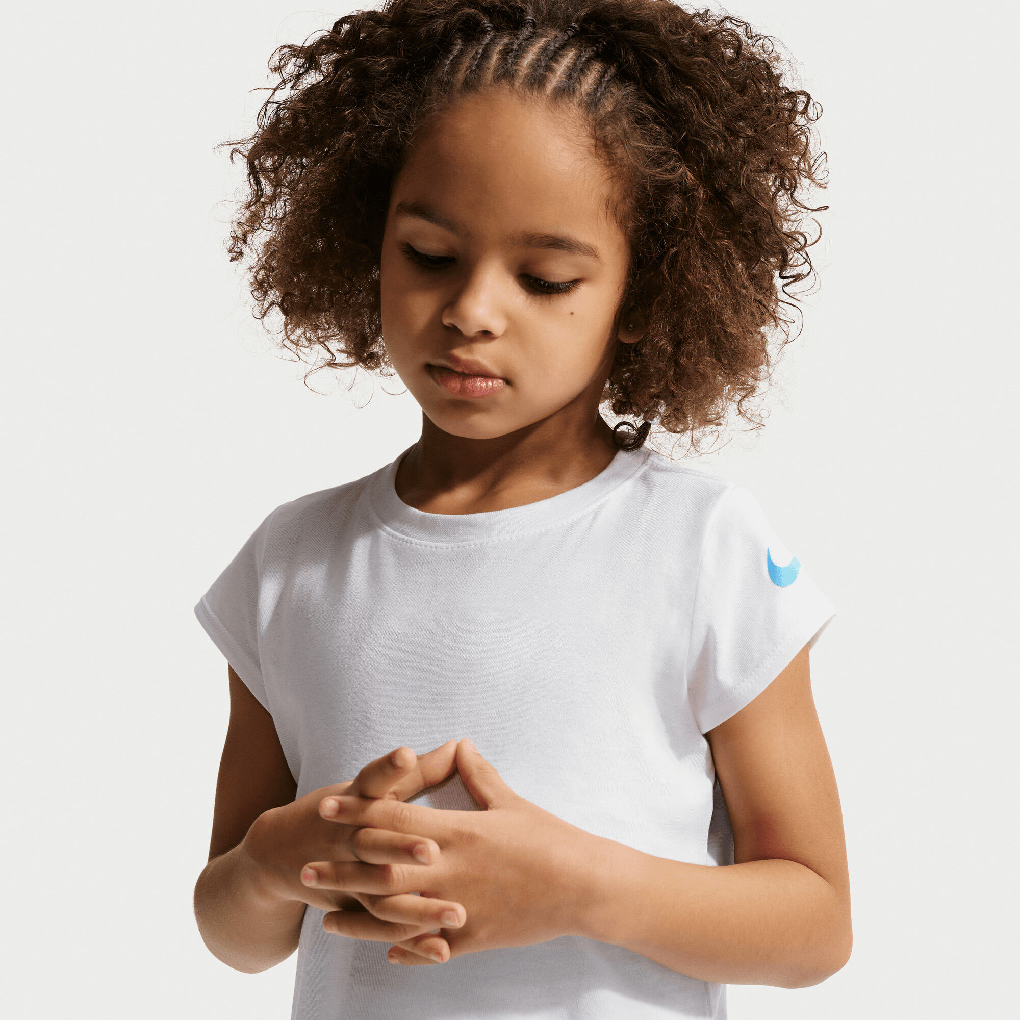 Buy Nike Move With Nature Little Kids' 2-Piece Dress Set - University ...