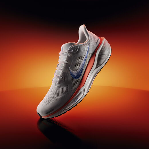 Check Out Nike Running Shoes: Performance & Comfort | Nike UAE
