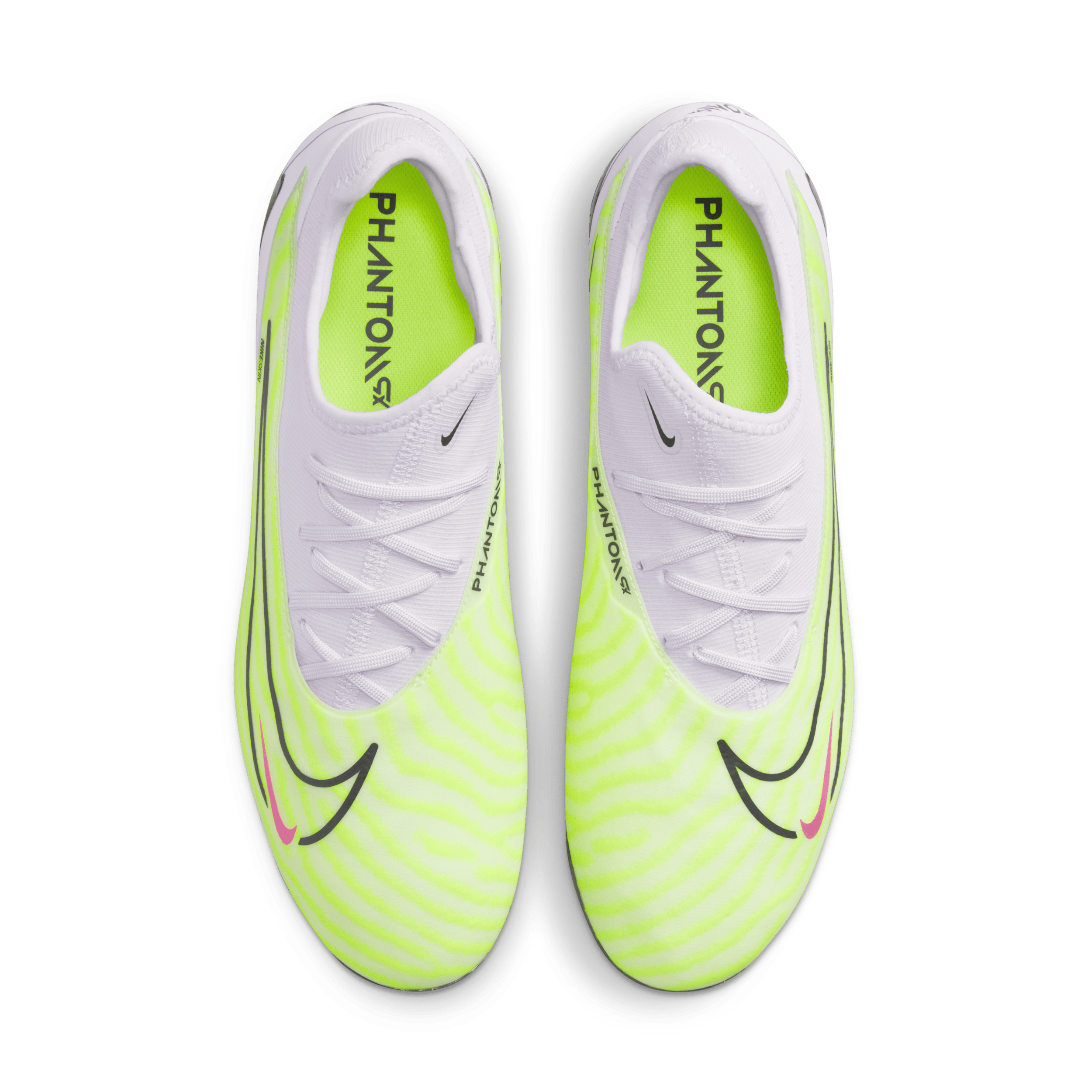 Buy Nike Phantom GX Pro Firm-Ground Football Boot | Nike UAE Official