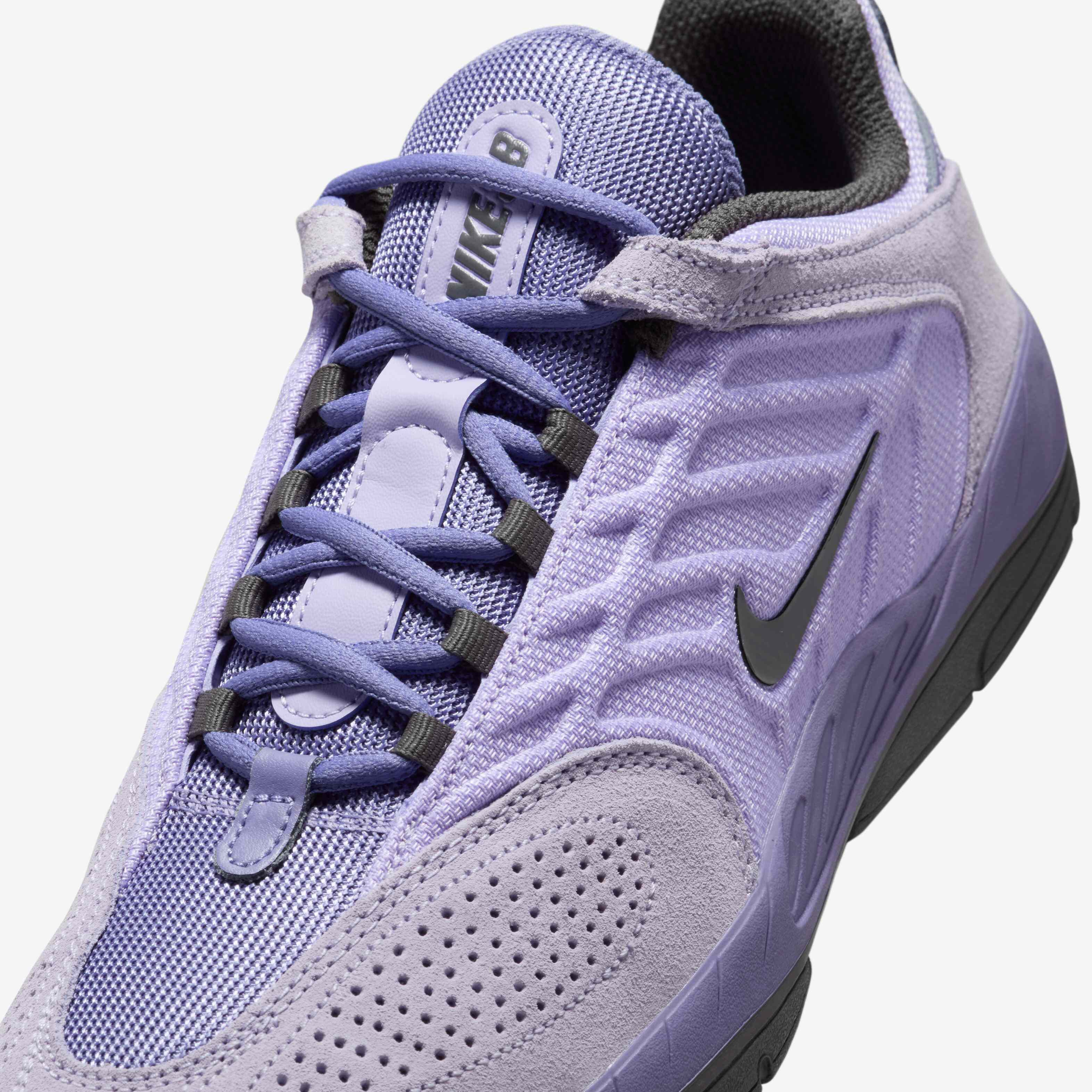 Buy Nike SB Vertebrae Men's Shoes - Hydrangeas/Dusty Amethyst/Vast Grey ...
