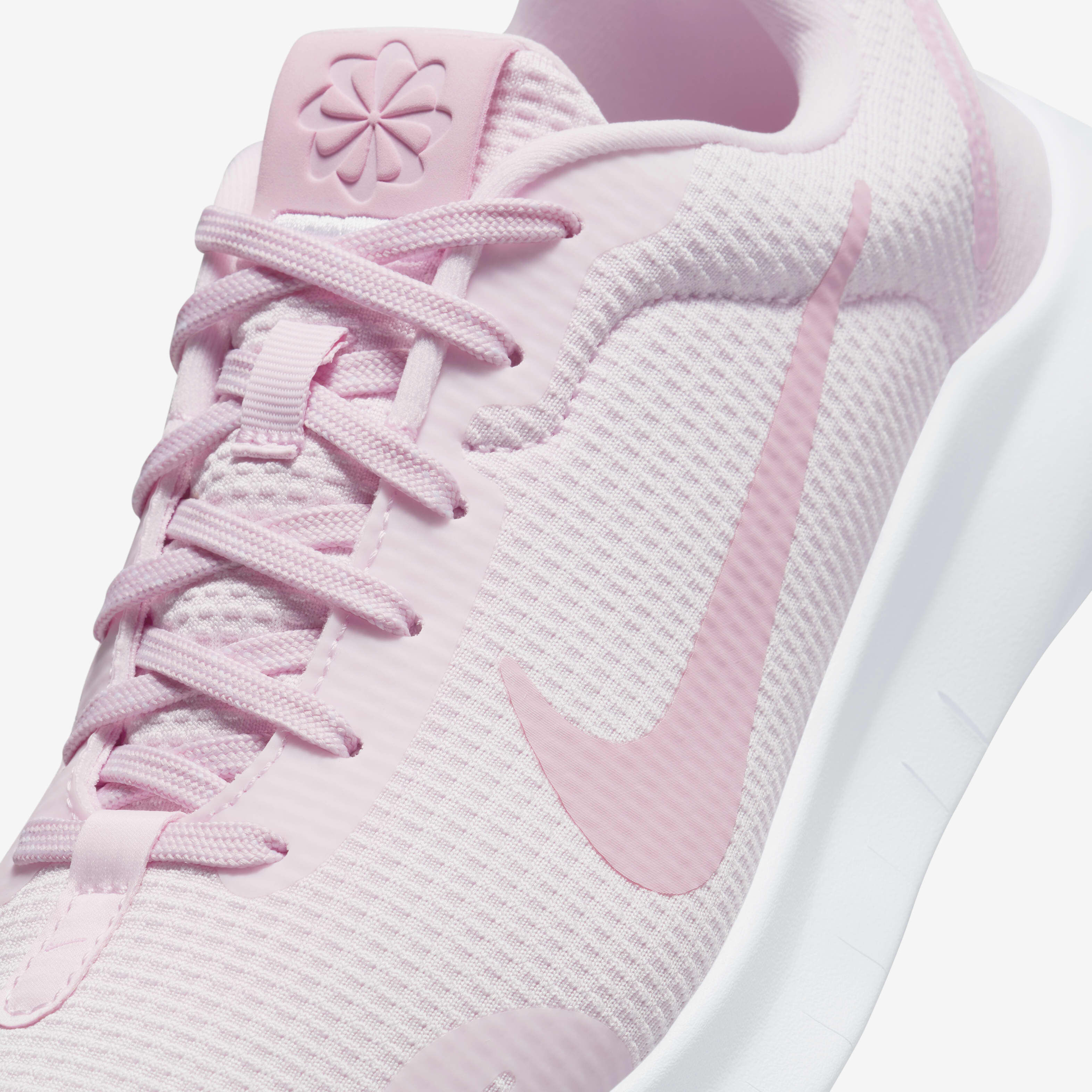 Buy Nike Flex Experience Run 12 Women's Road Running Shoes - Pink Foam ...