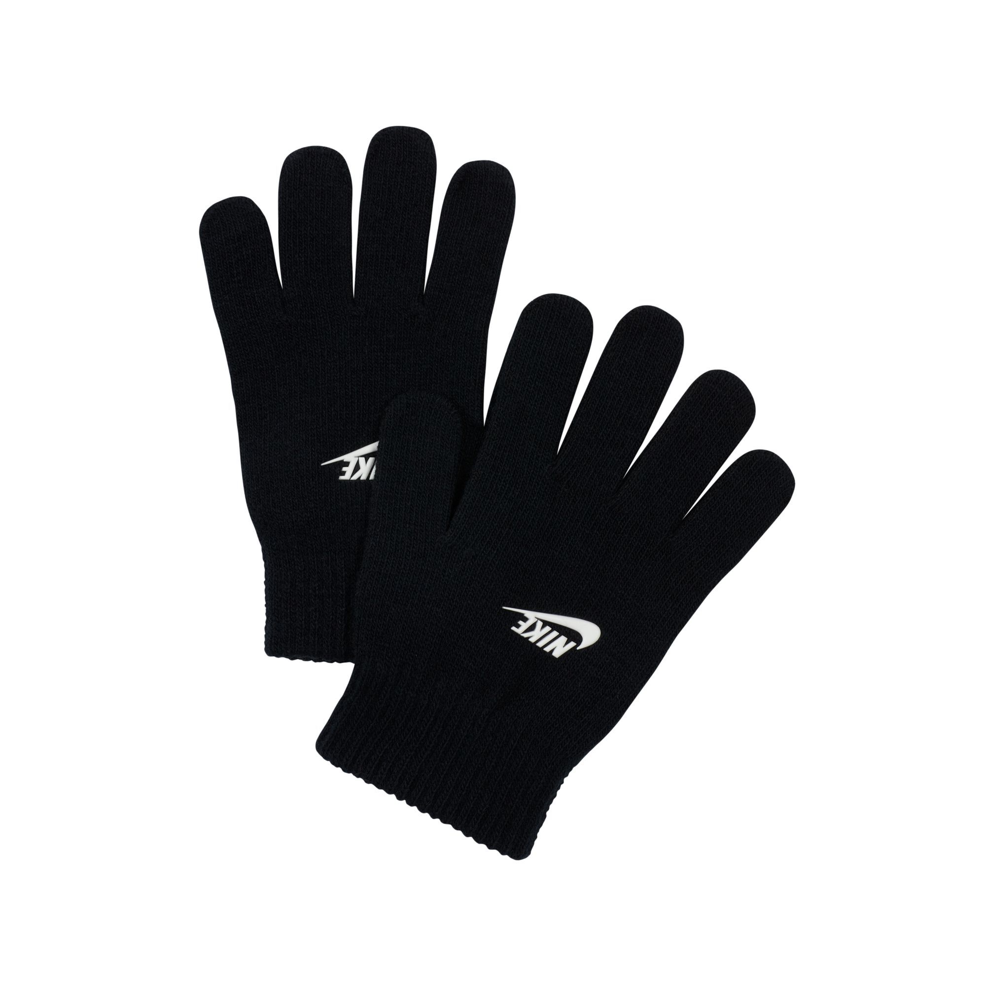 Buy Nike Snow Day Beanie and Gloves Set Little Kids 2-Piece Hat Set ...