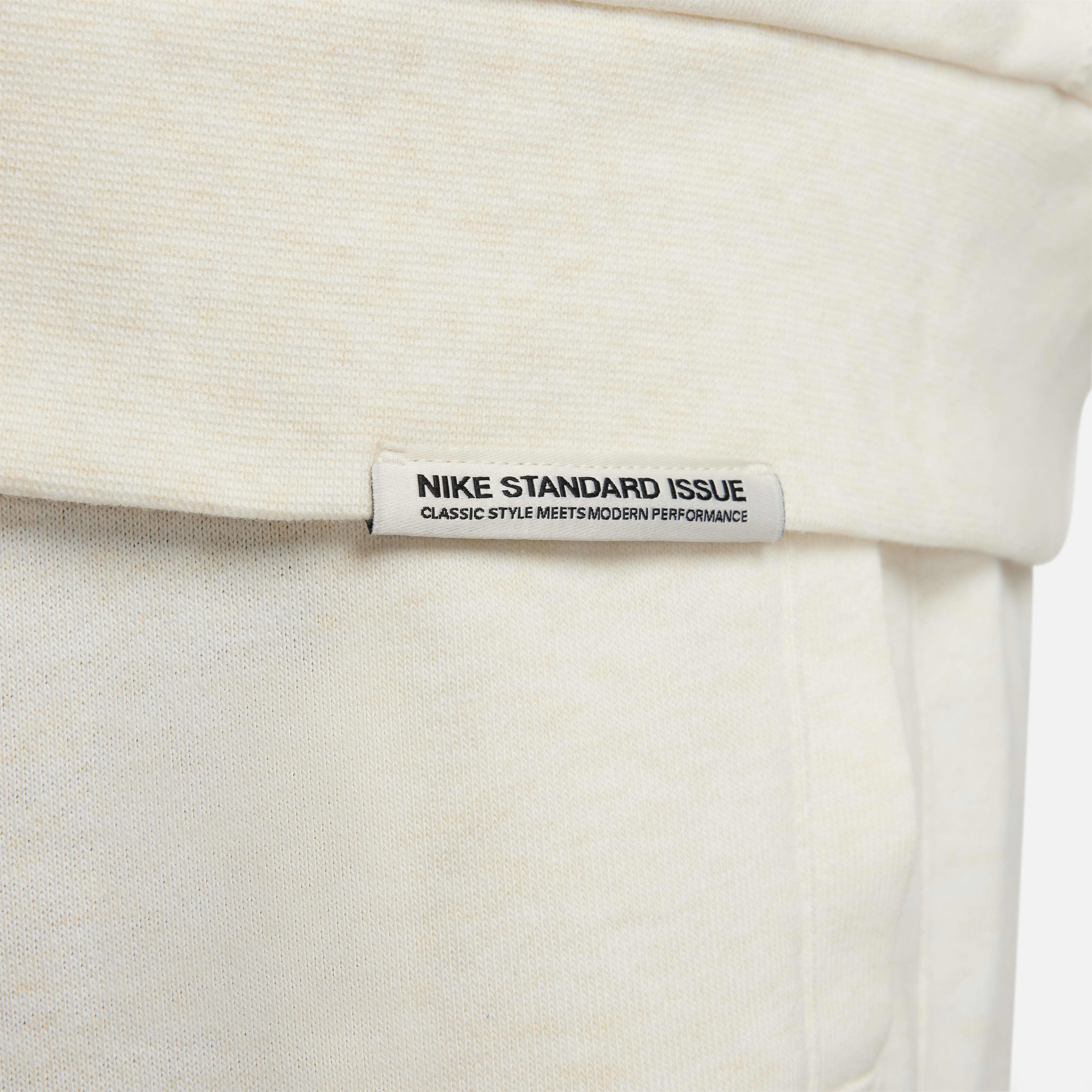 Buy Nike Standard Issue Men's Dri-FIT Crew Basketball Top - Phantom ...