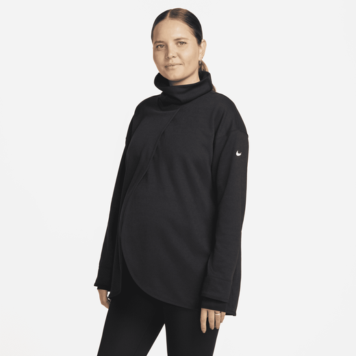 Check Out Nike Maternity Clothes: Comfort & Style | Nike UAE