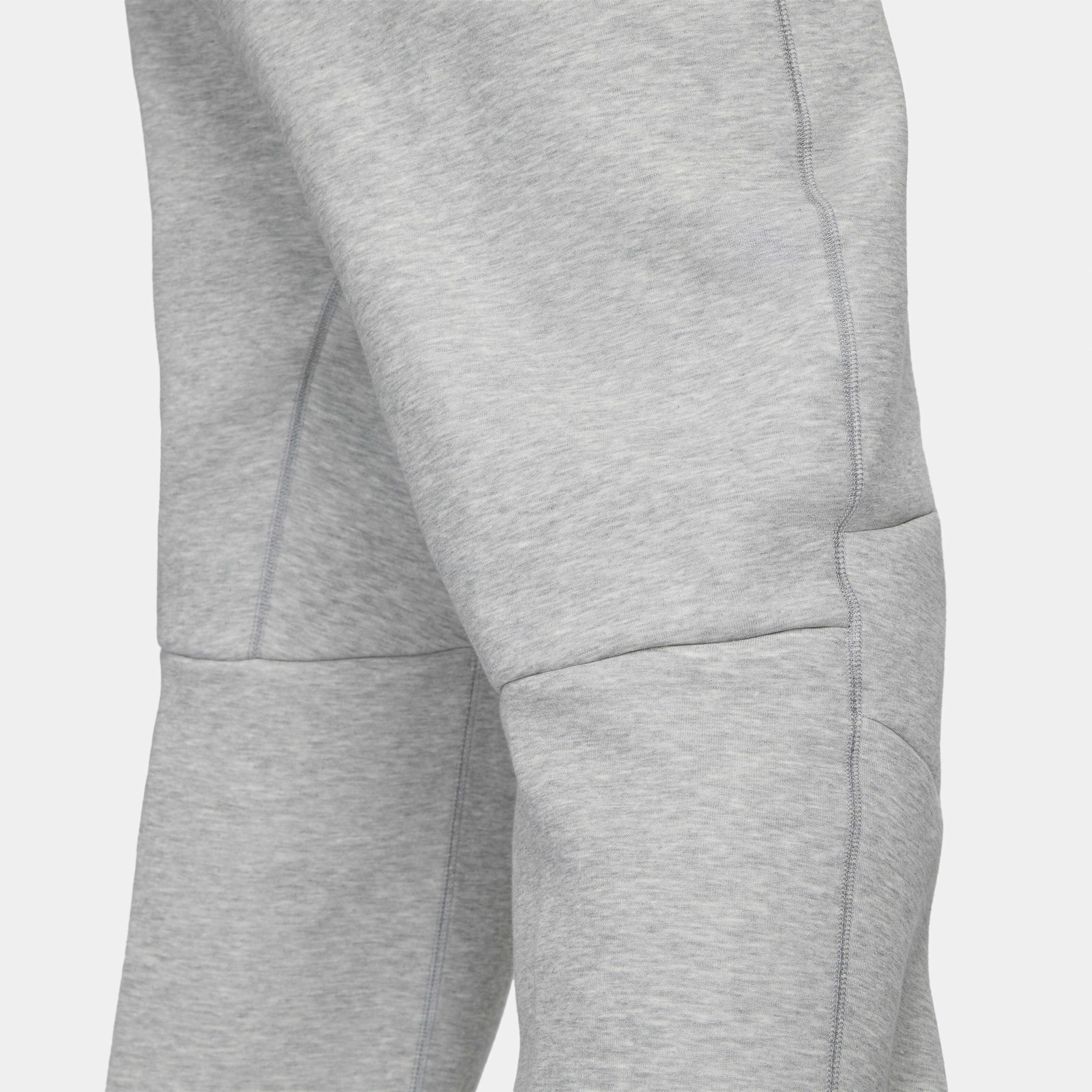 Buy Nike Sportswear Tech Fleece Men's Open-Hem Tracksuit Bottoms - Dark ...