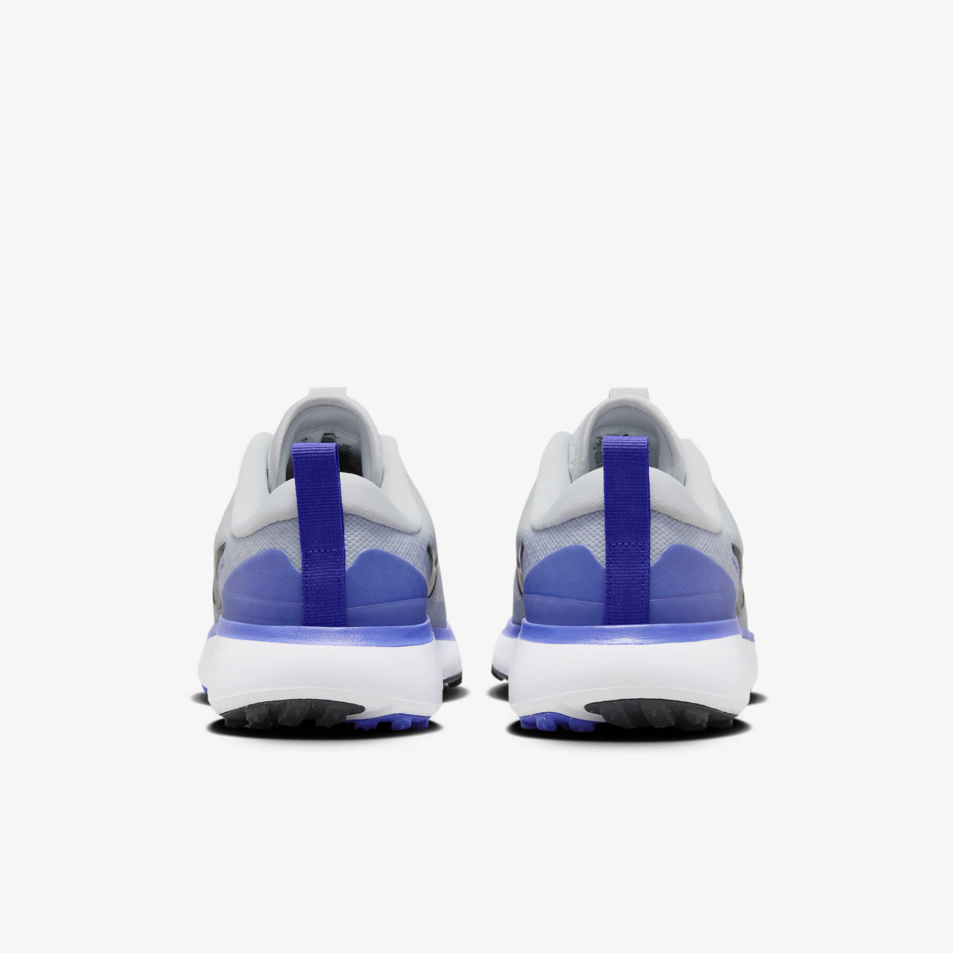 Buy Nike Infinity Ace Next Nature Golf Shoes - Pure Platinum/Light ...