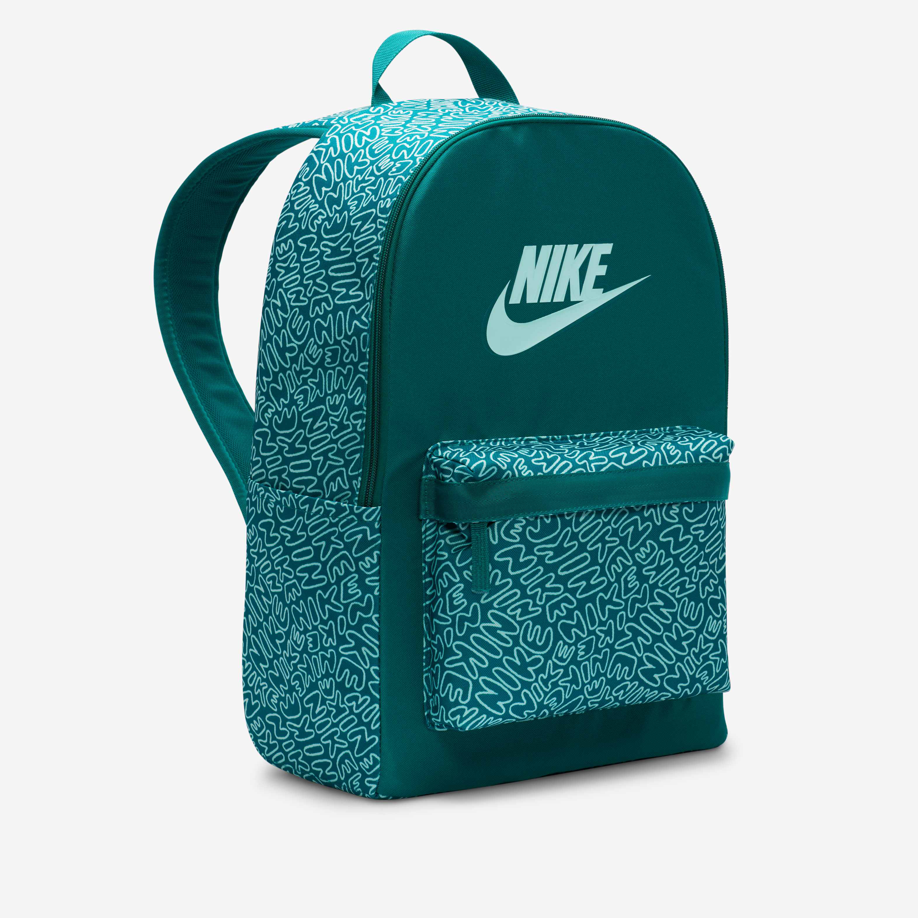 Buy Nike Heritage Backpack (25L) - Geode Teal/Geode Teal/Jade Ice ...