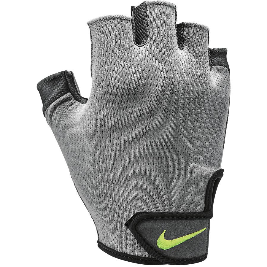 Buy Nike Dri-FIT Essential Men's Training Gloves - Cool Grey/Anthracite ...