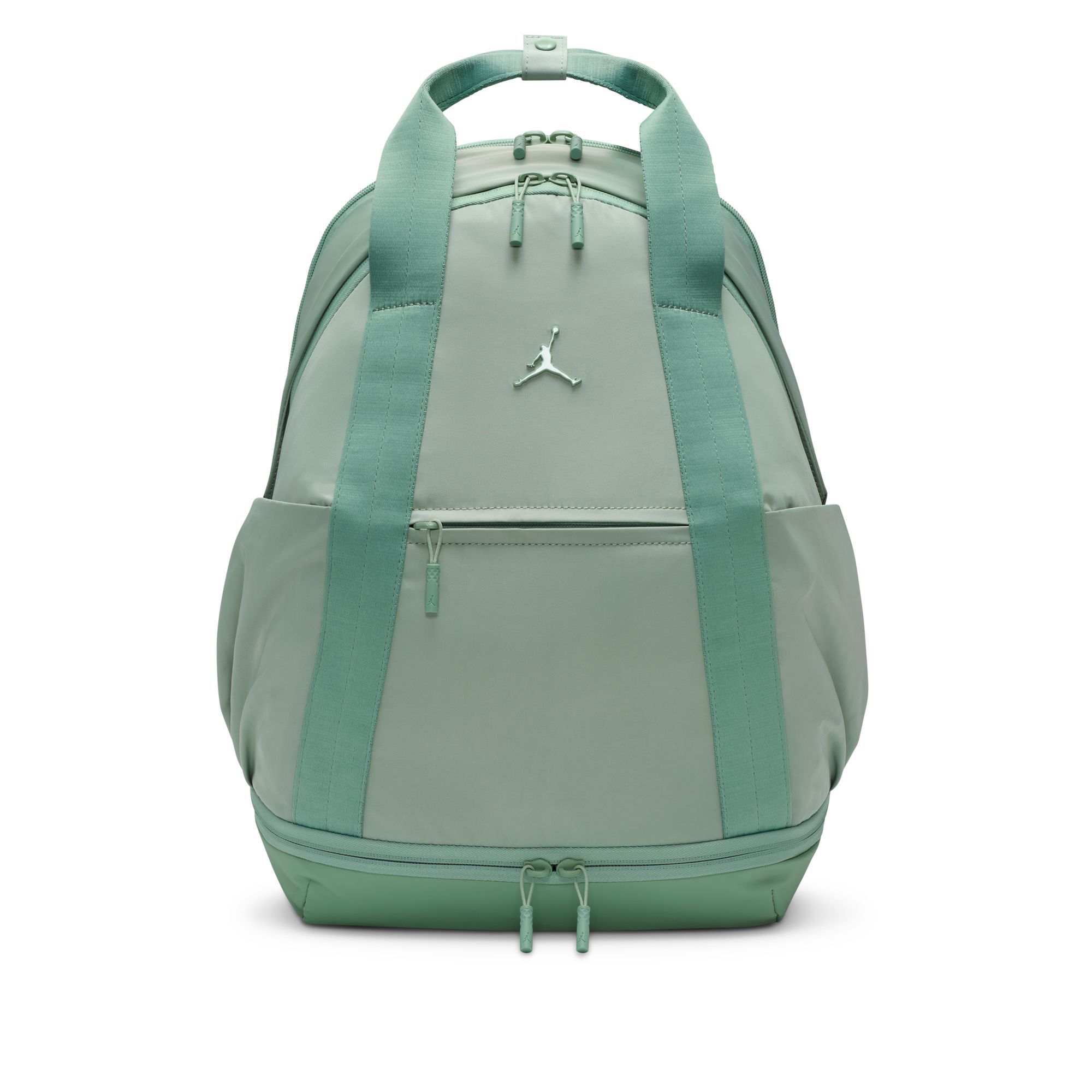 Buy Jordan Alpha Backpack (28L) - Jade Smoke | Nike UAE Official