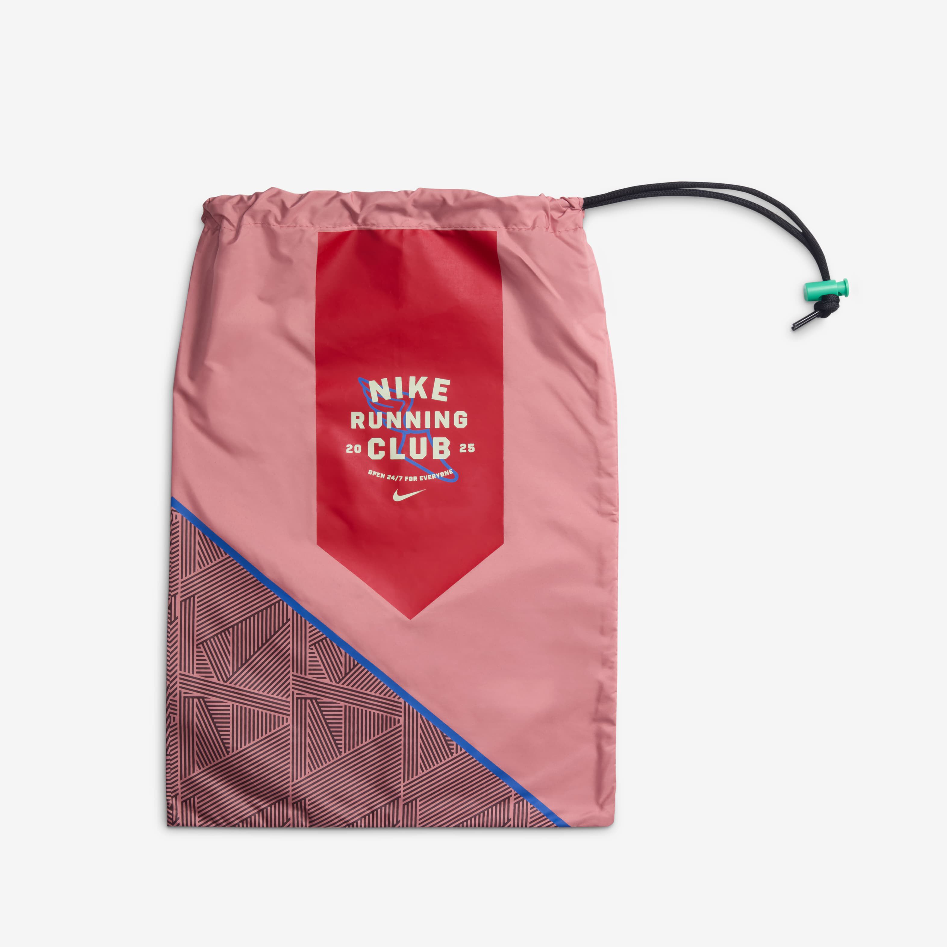 Buy Nike Dragonfly 2 Athletics Distance Spikes - Red Stardust/Red Sepia ...